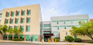 Home - El Rio Health