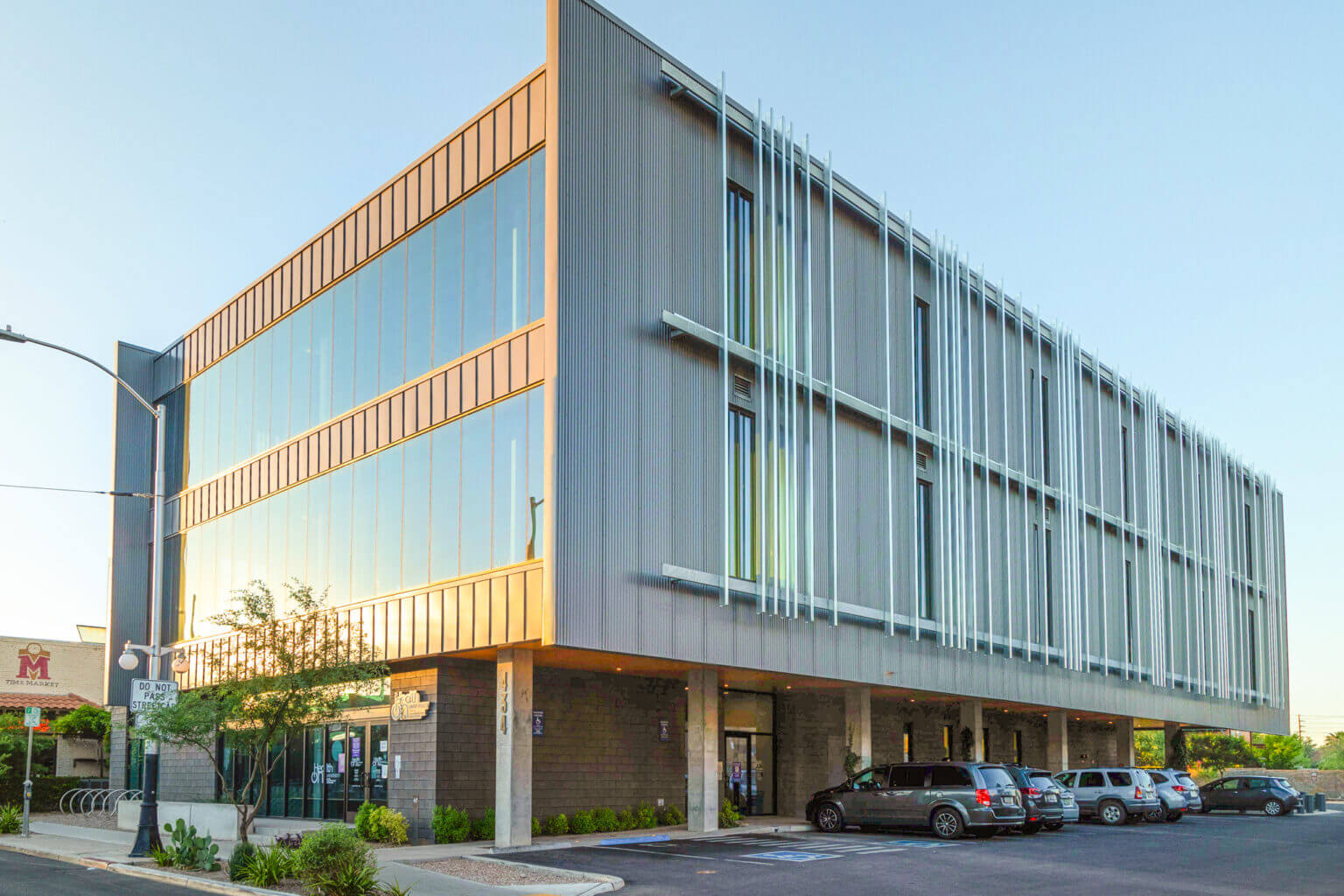 Locations Archive - El Rio Health