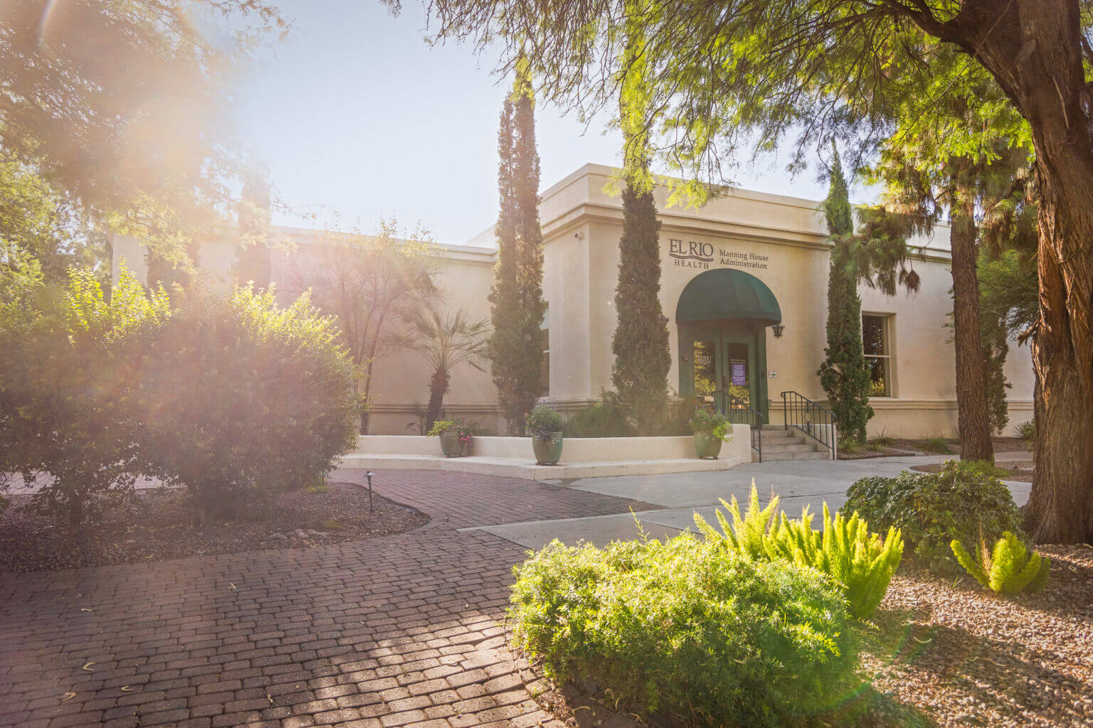 Locations Archive - El Rio Health