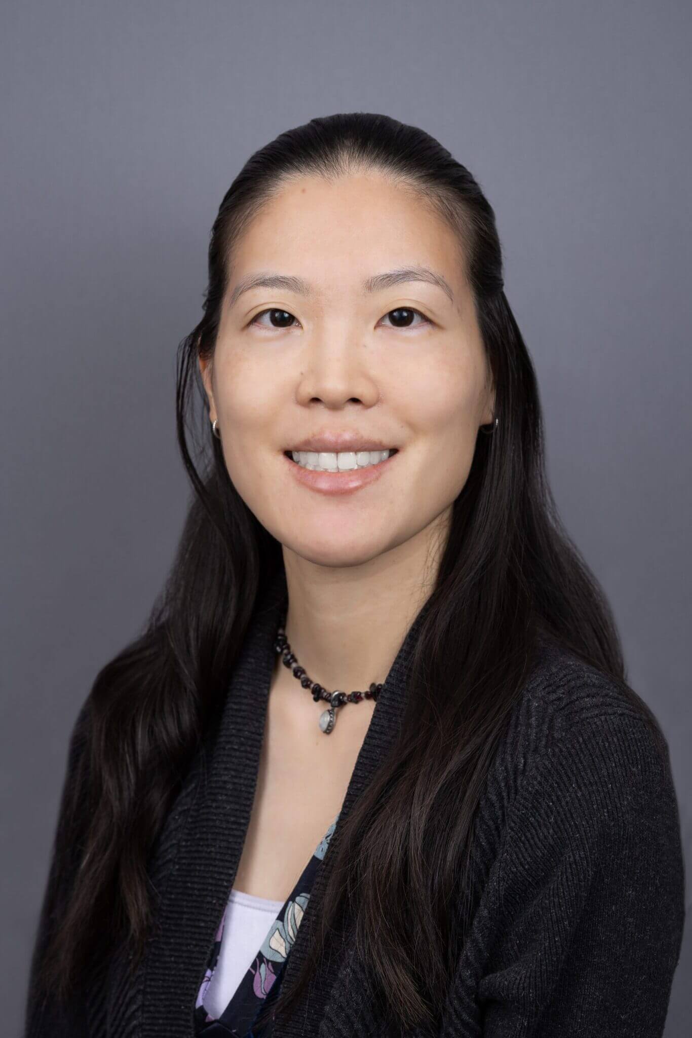 Annie Peng - El Rio Health