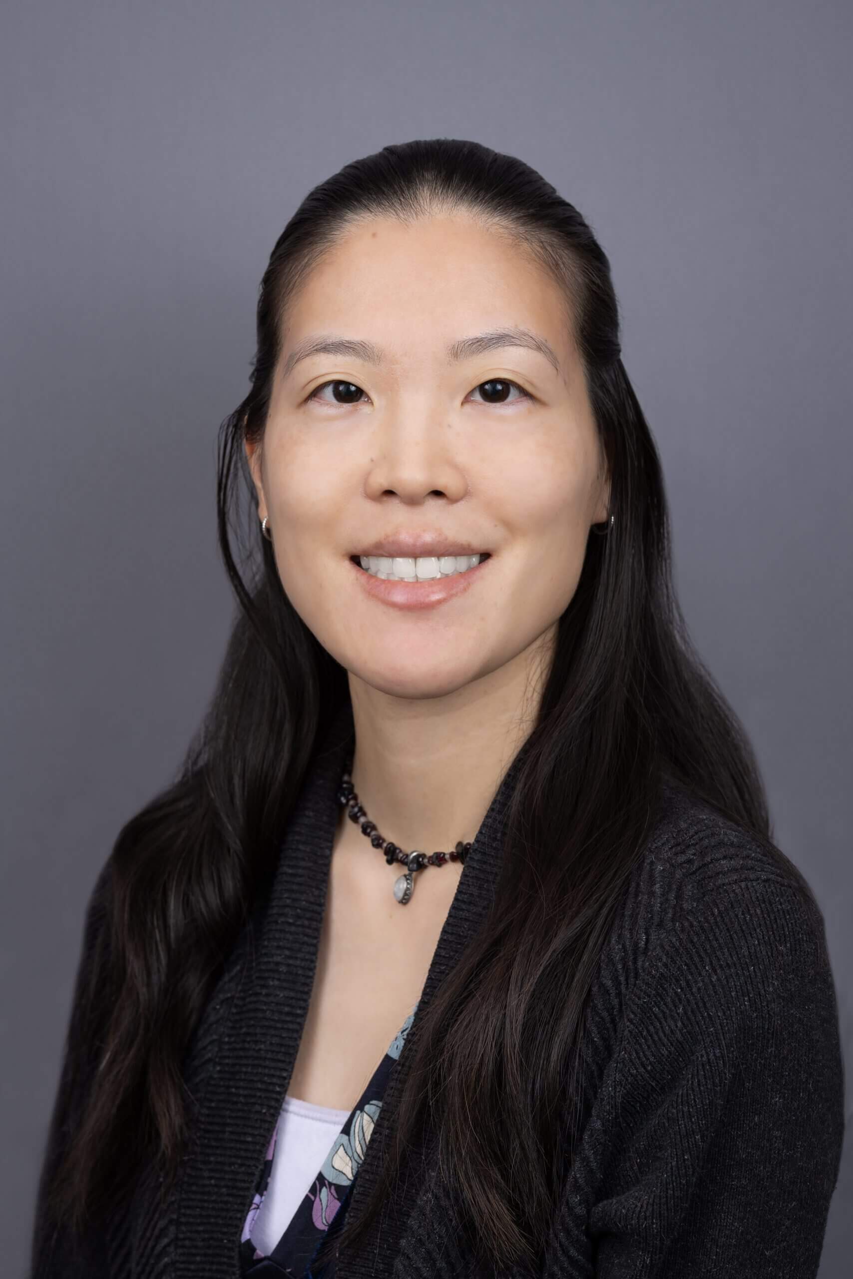 Annie Peng - El Rio Health