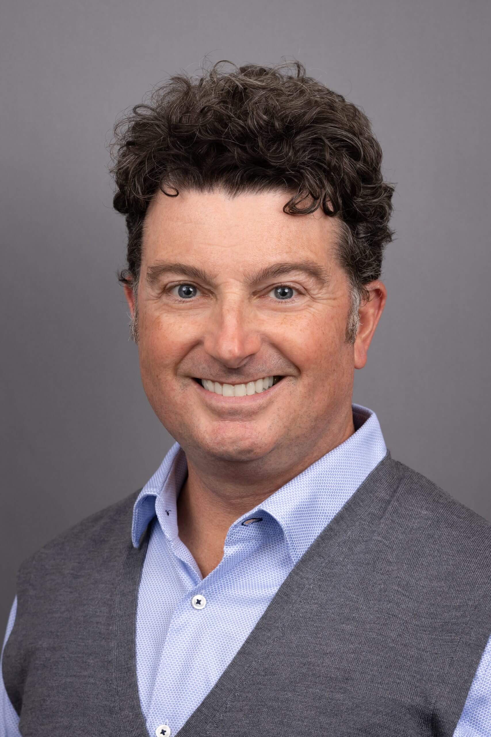 David Cavano - El Rio Health