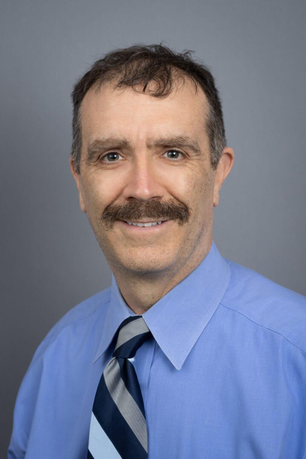 David Dimcheff - El Rio Health