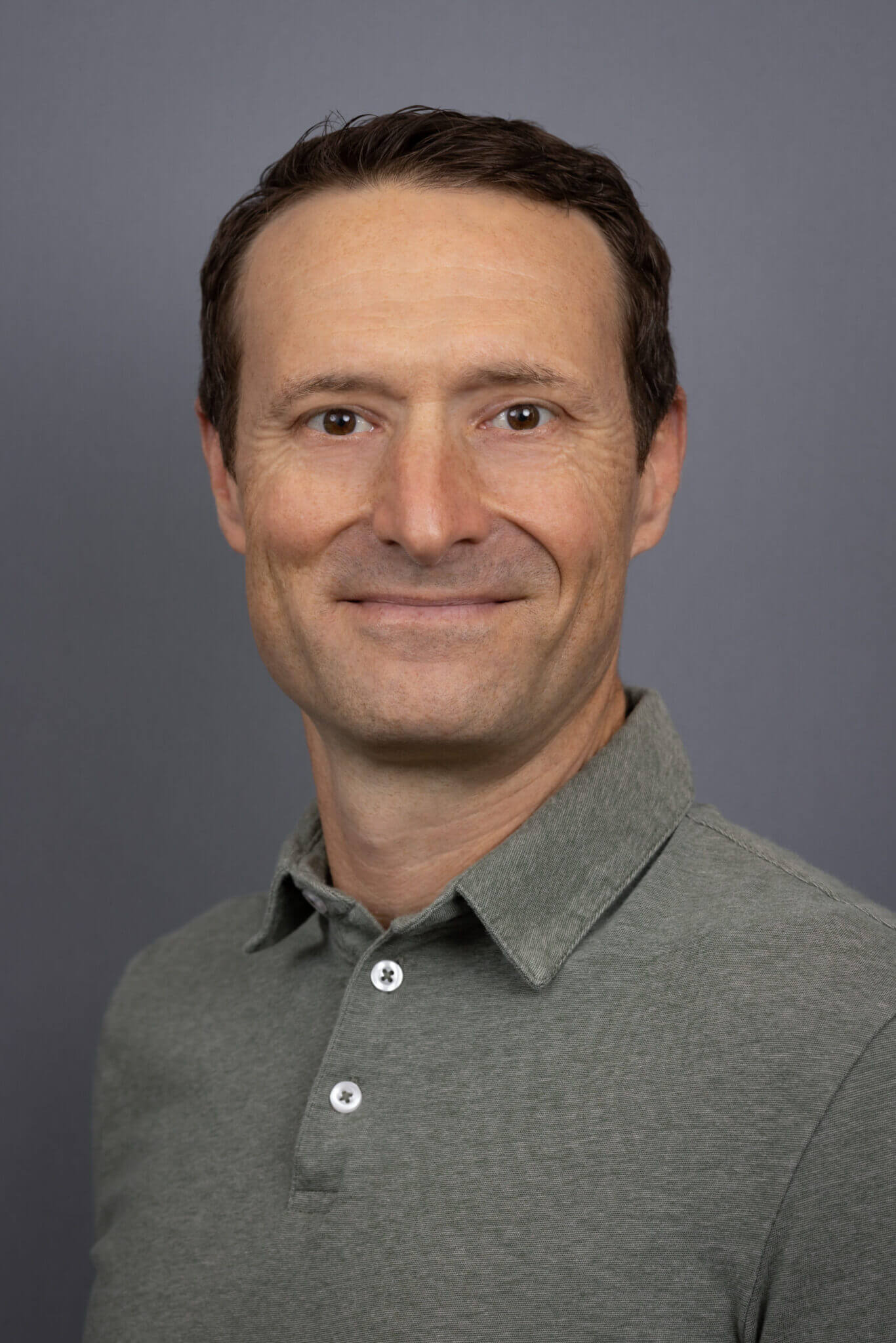 Jeff Wortzel - El Rio Health