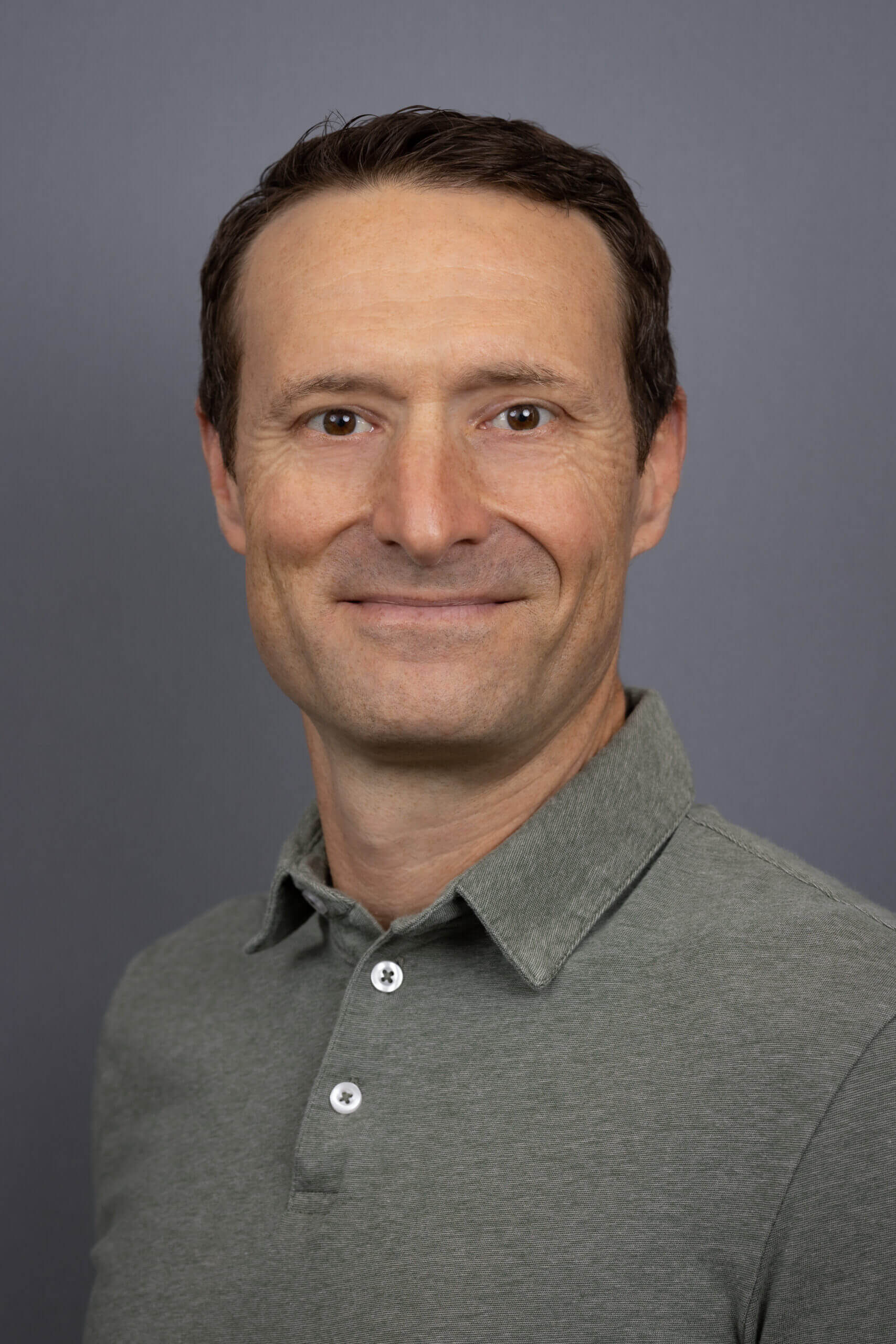 Jeff Wortzel - El Rio Health