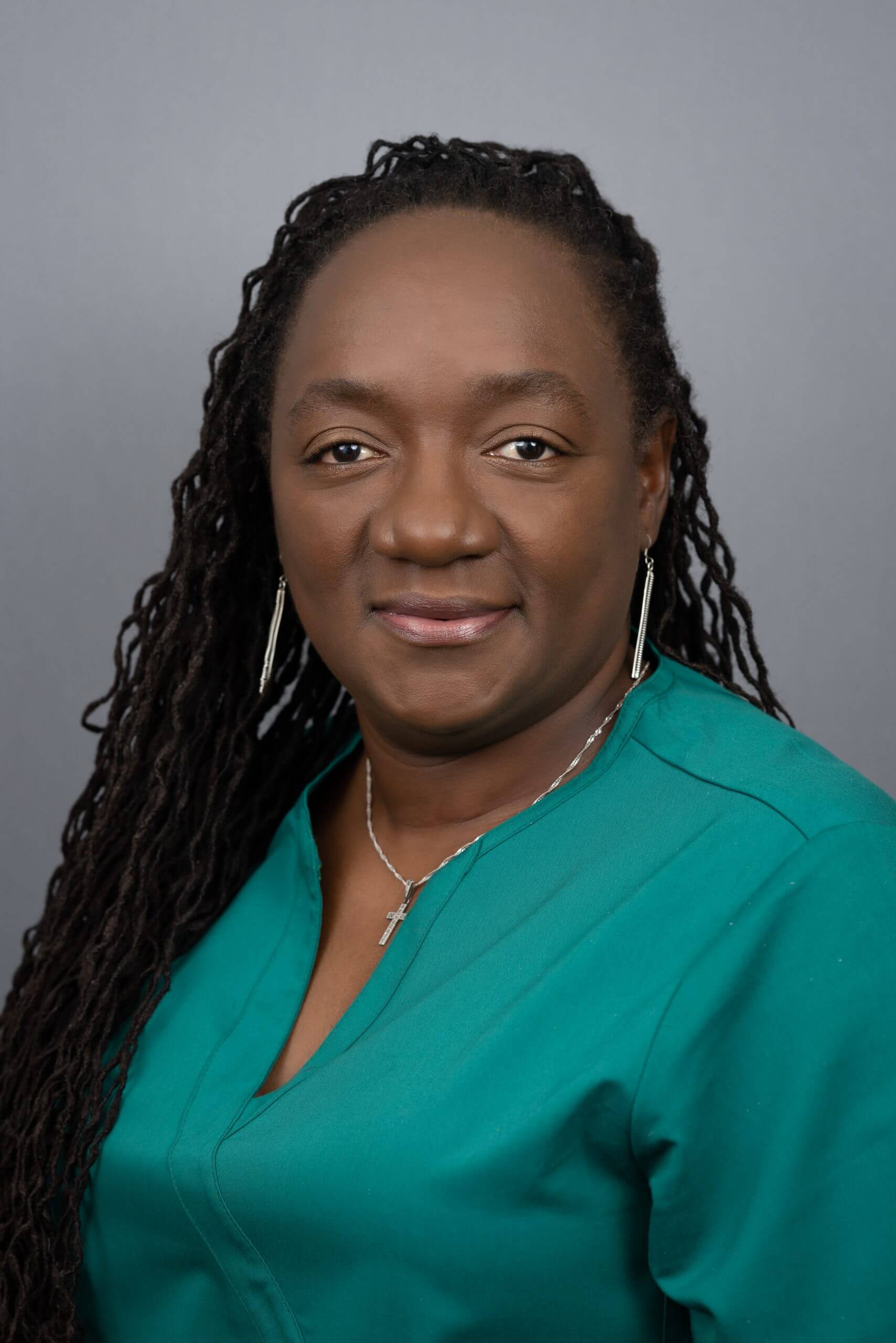 Judith Elango - El Rio Health