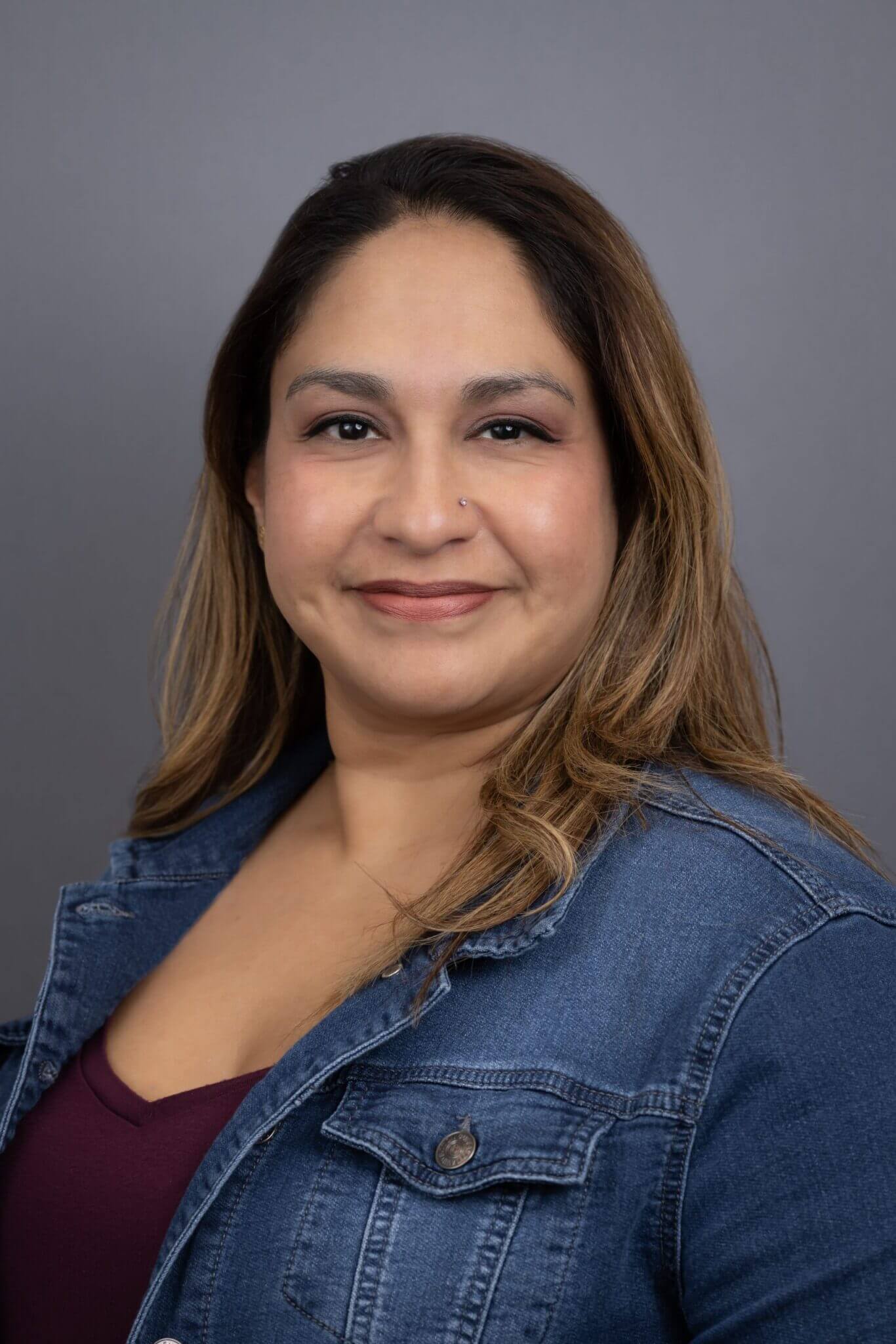 Lorie Fernandez - El Rio Health