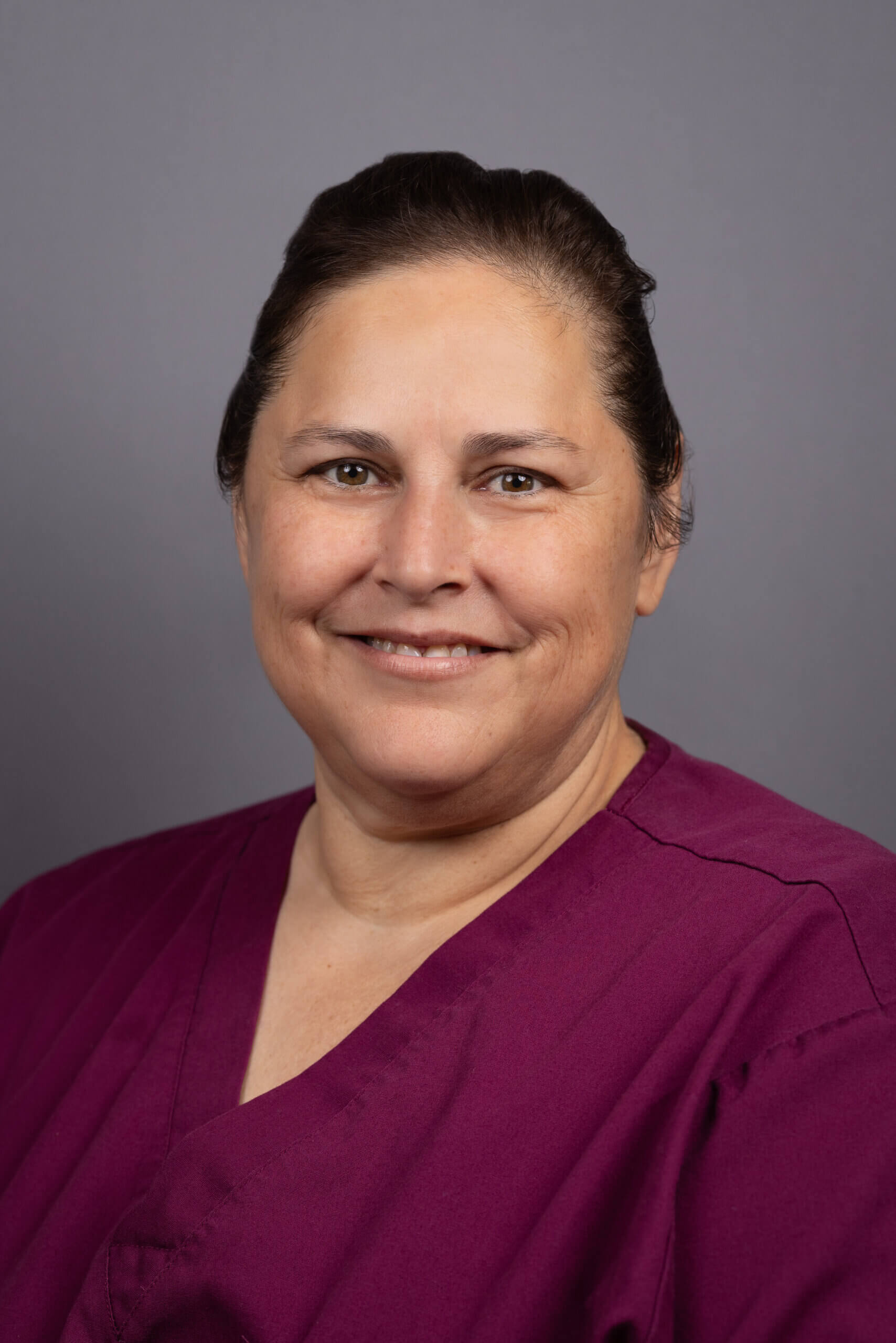 Lucia Villanueva - El Rio Health