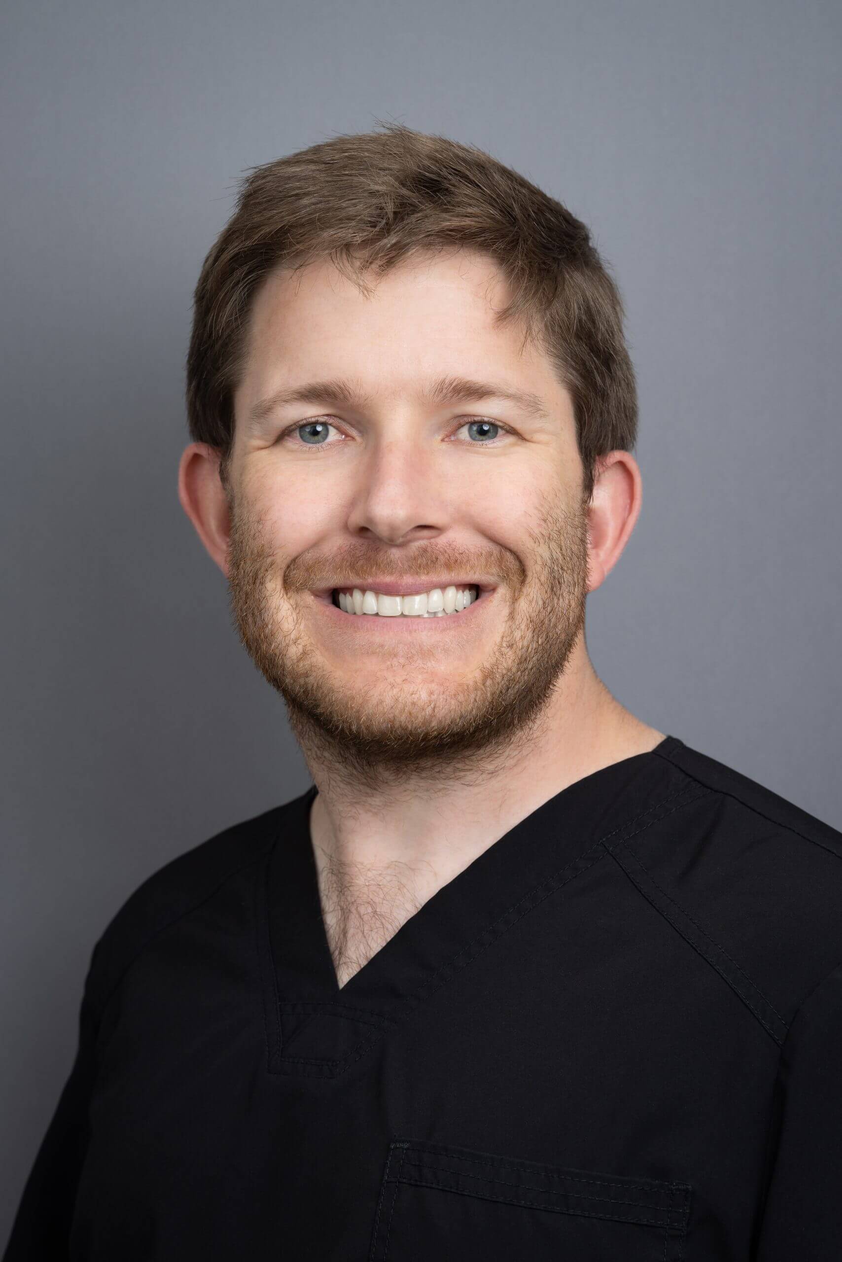 Michael Lauer - El Rio Health