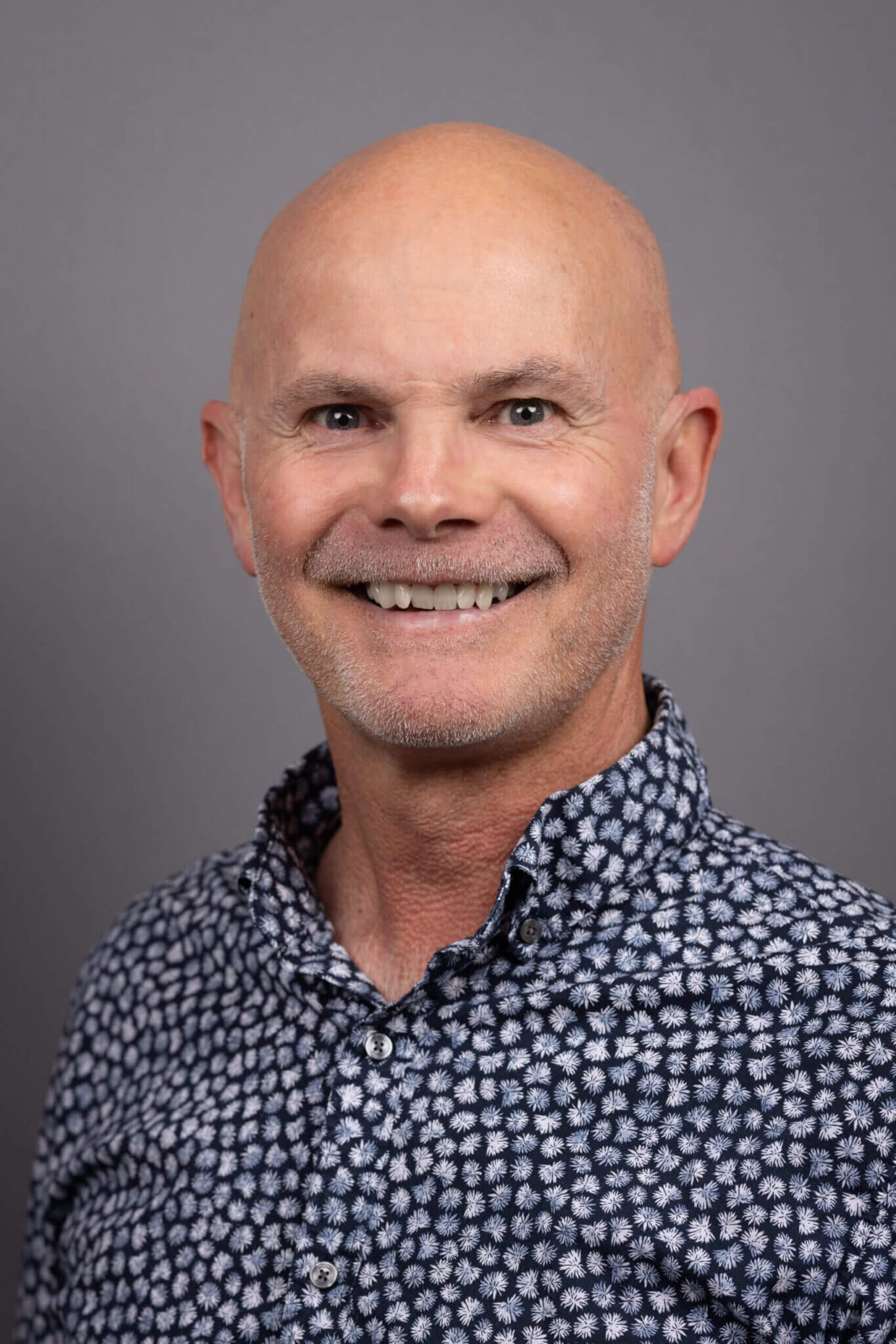 Randy Claxton - El Rio Health