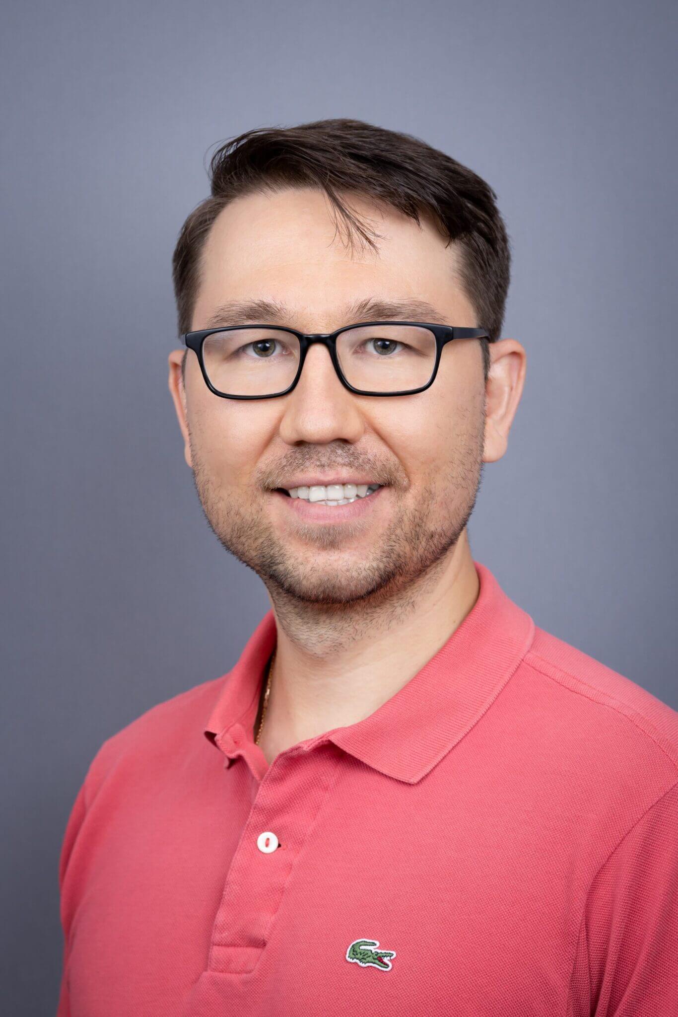 Sayyar Khakimov - El Rio Health