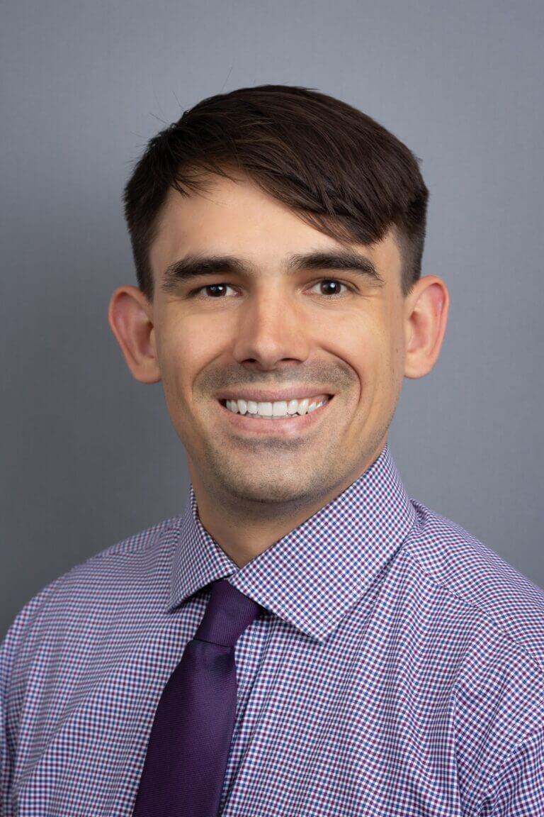 Sean McEvoy - El Rio Health