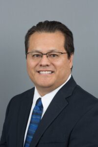 Leadership Team & Health Center Board of Directors - El Rio Health