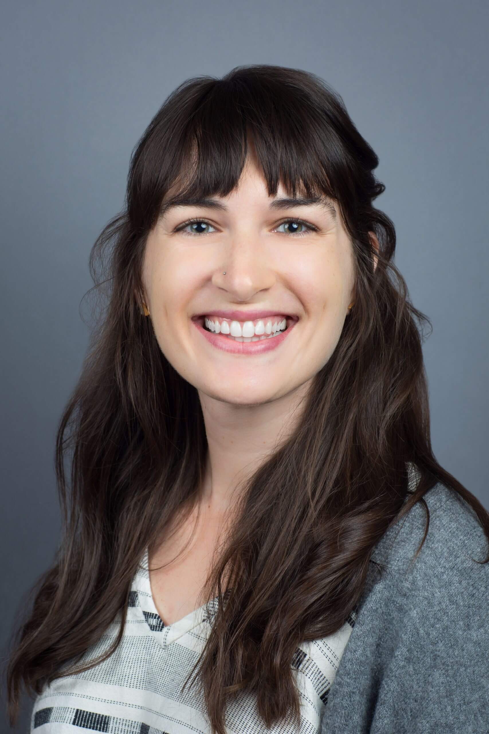 Katy Callaghan - El Rio Health