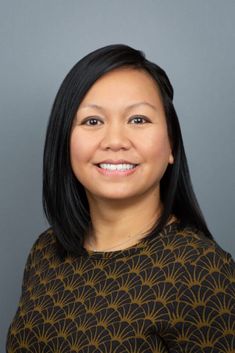 Catheryn Salibay - El Rio Health