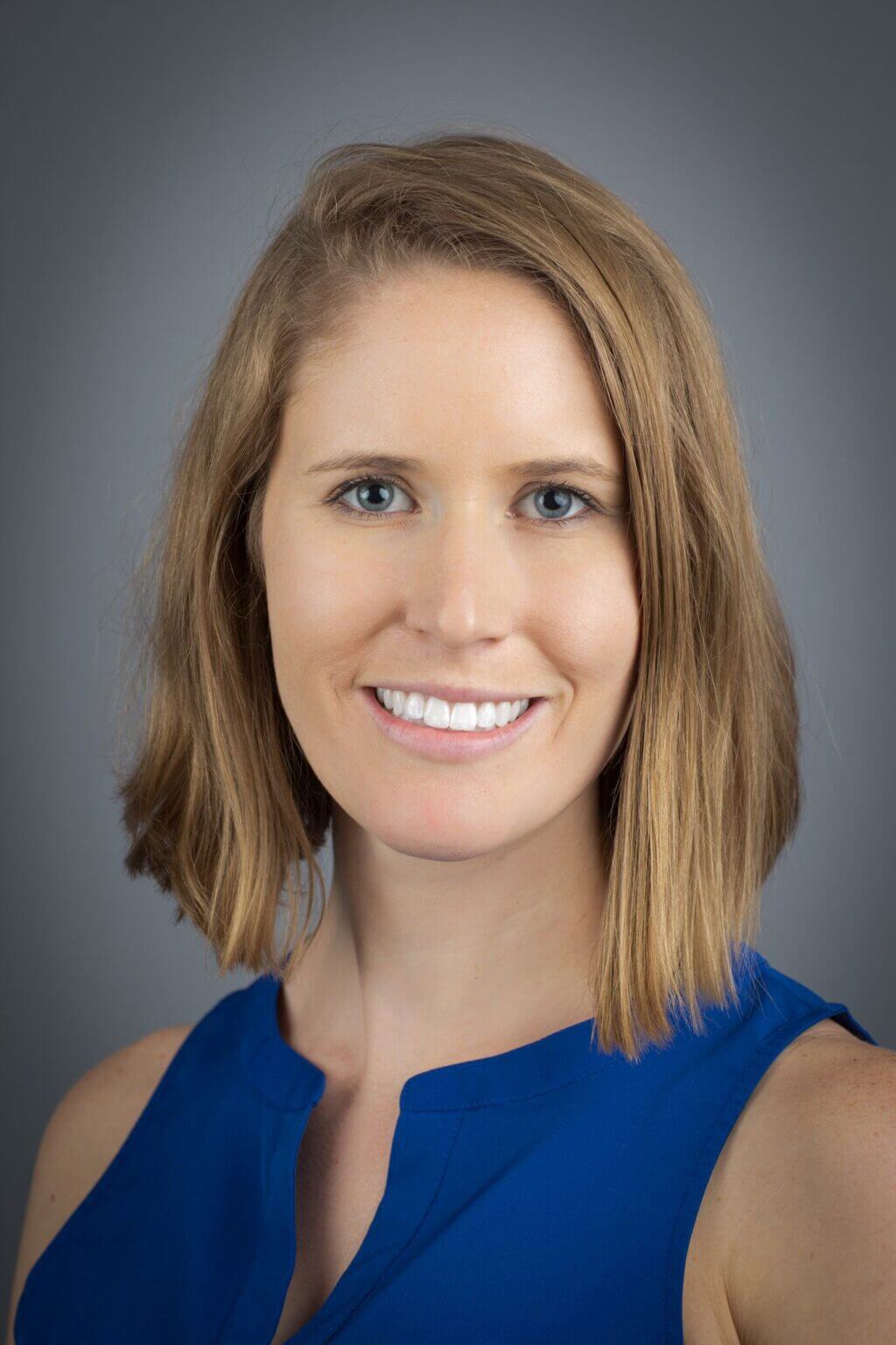 Jessica Hensel - El Rio Health