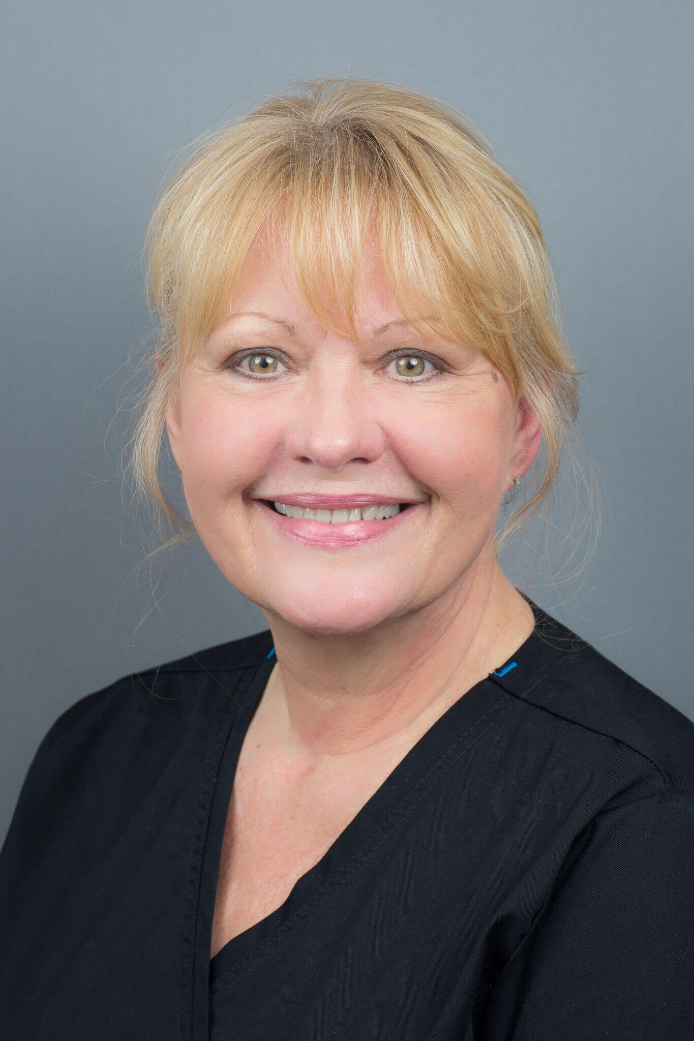 Kim Rosenburg - El Rio Health