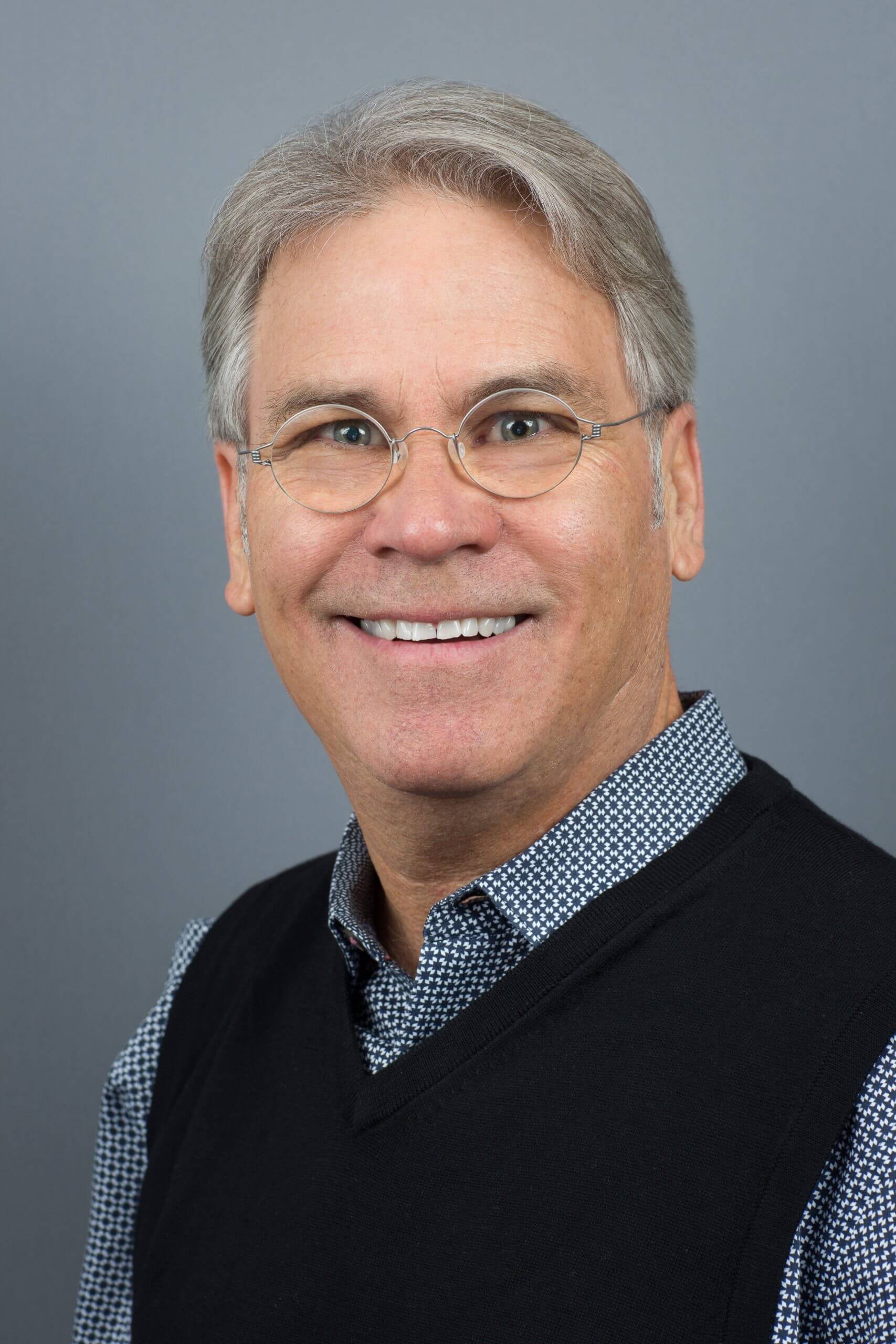 William Lowe - El Rio Health