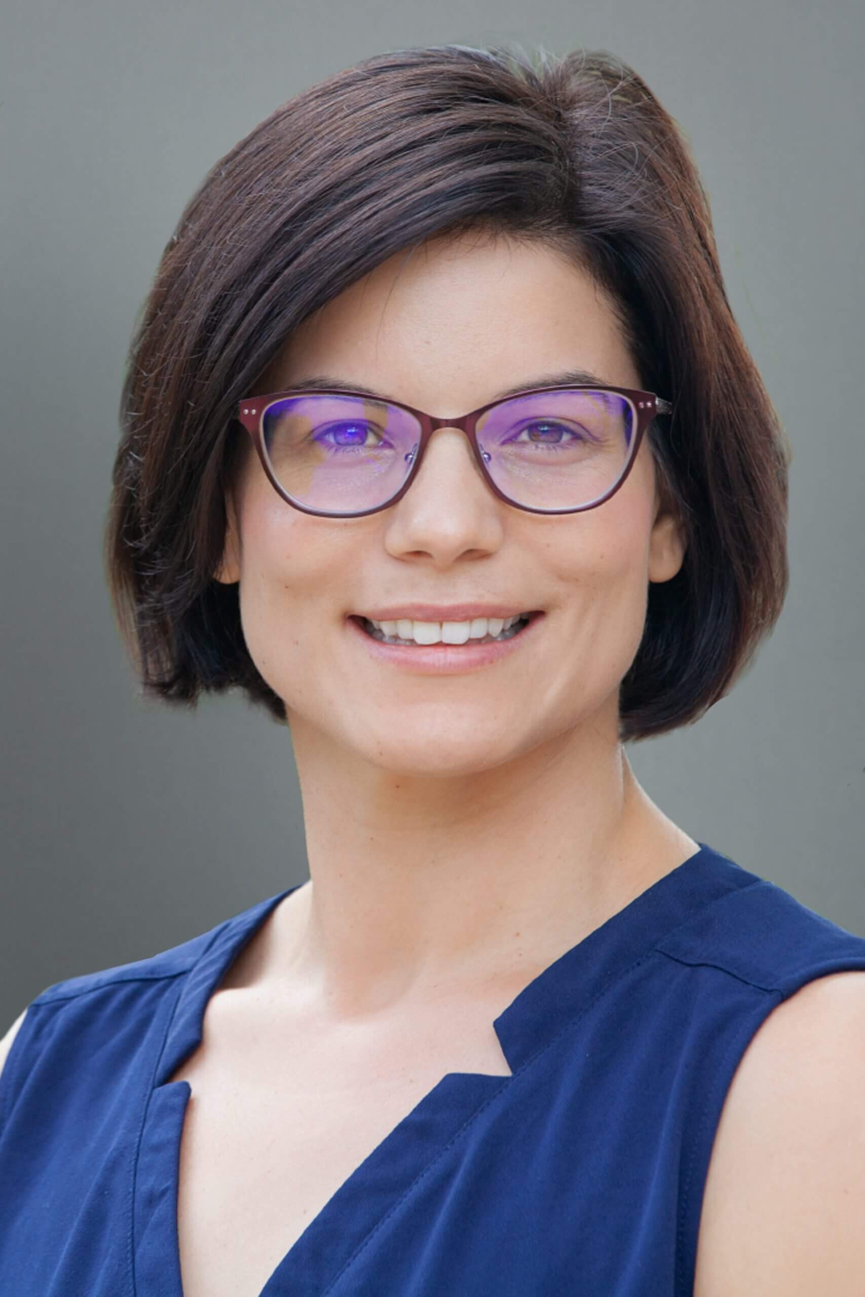 Stacy Peercy - El Rio Health