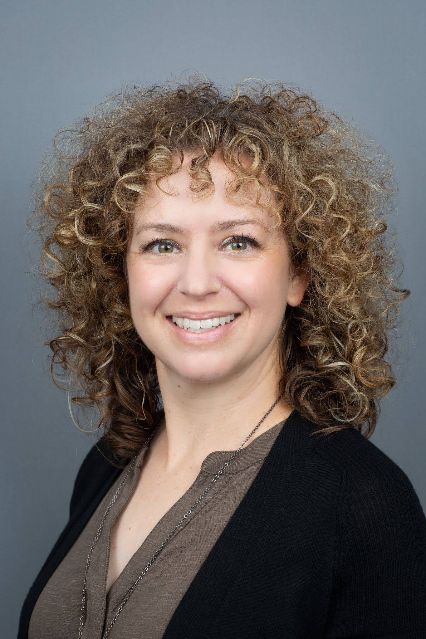 Amy Butalla Rosene - El Rio Health