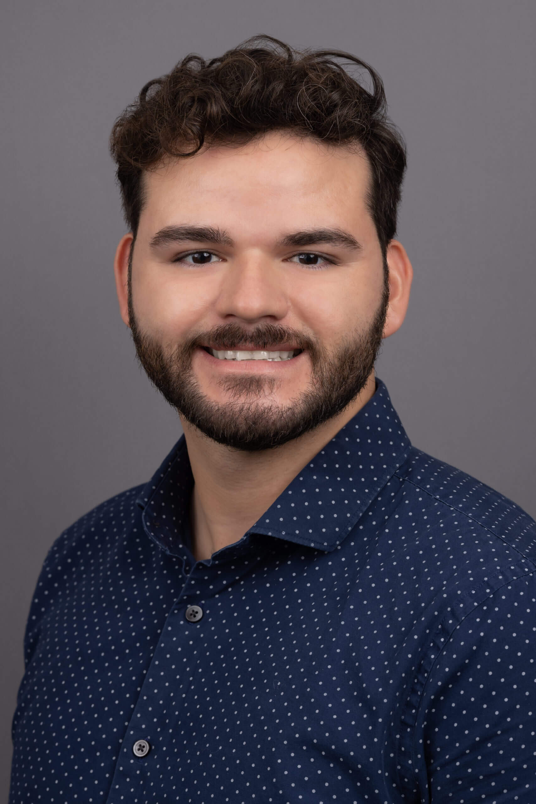 Jonathan Revel - El Rio Health