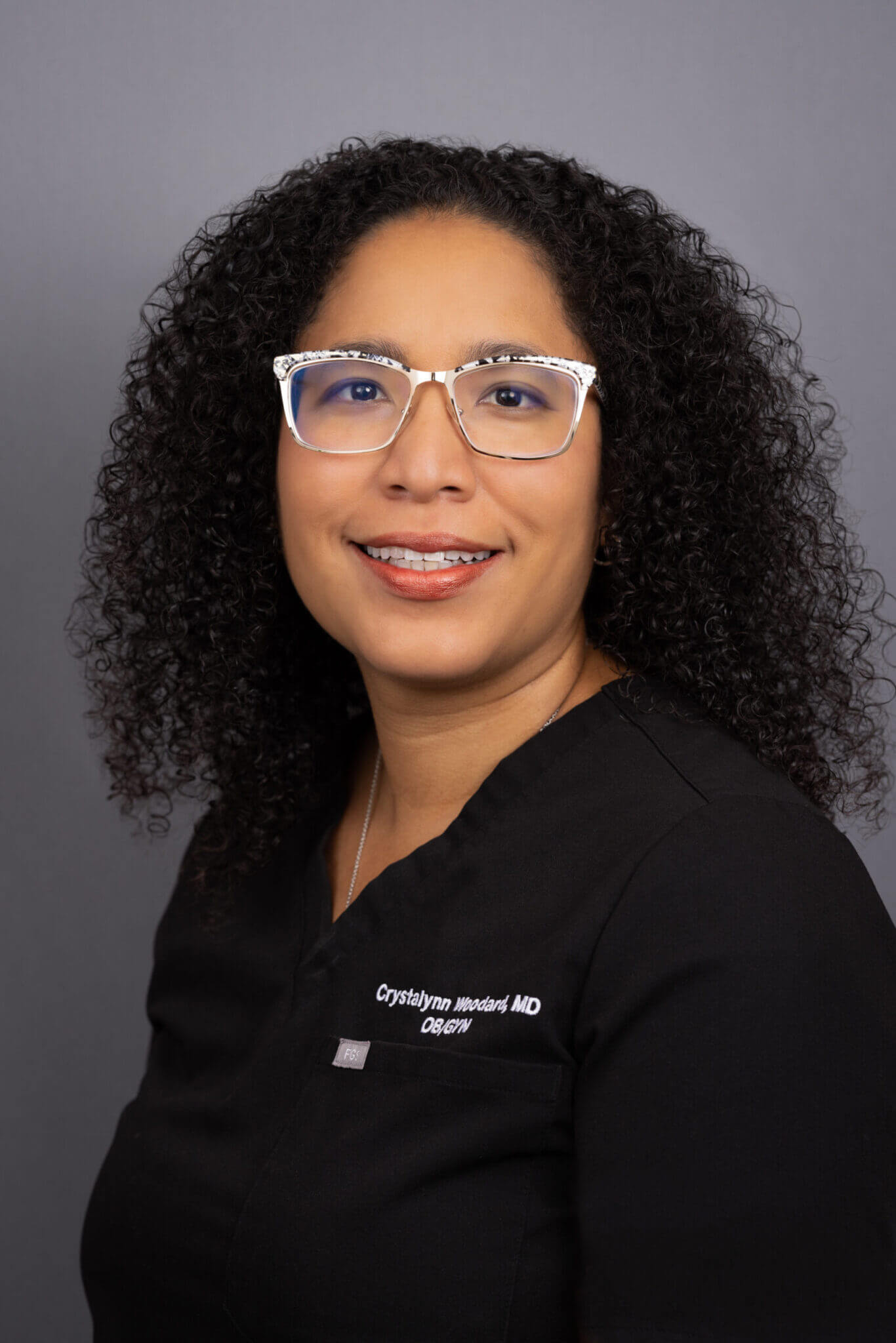 Crystalynn Woodard - El Rio Health