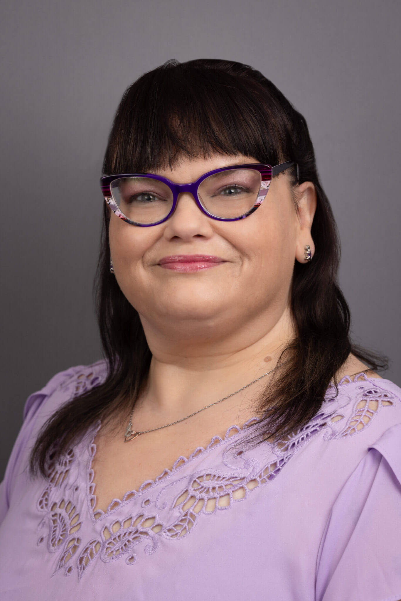 Jennifer Mitchell - El Rio Health