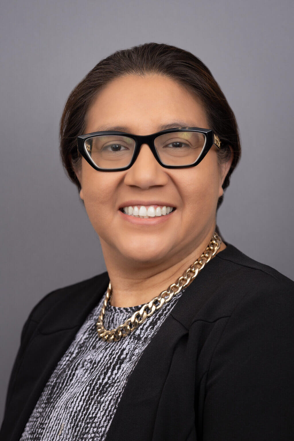 Kristen Molander - El Rio Health