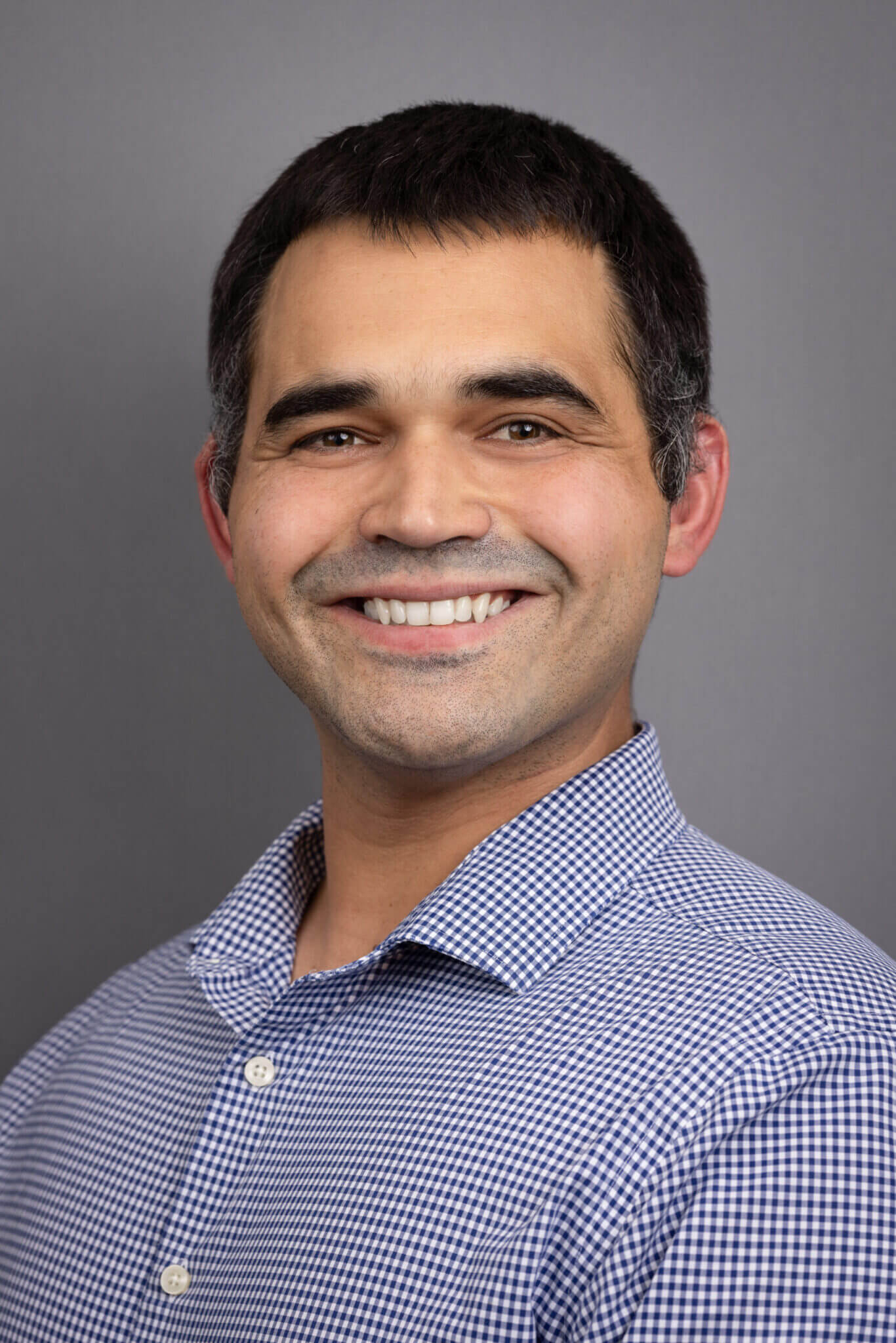 Max Silva - El Rio Health