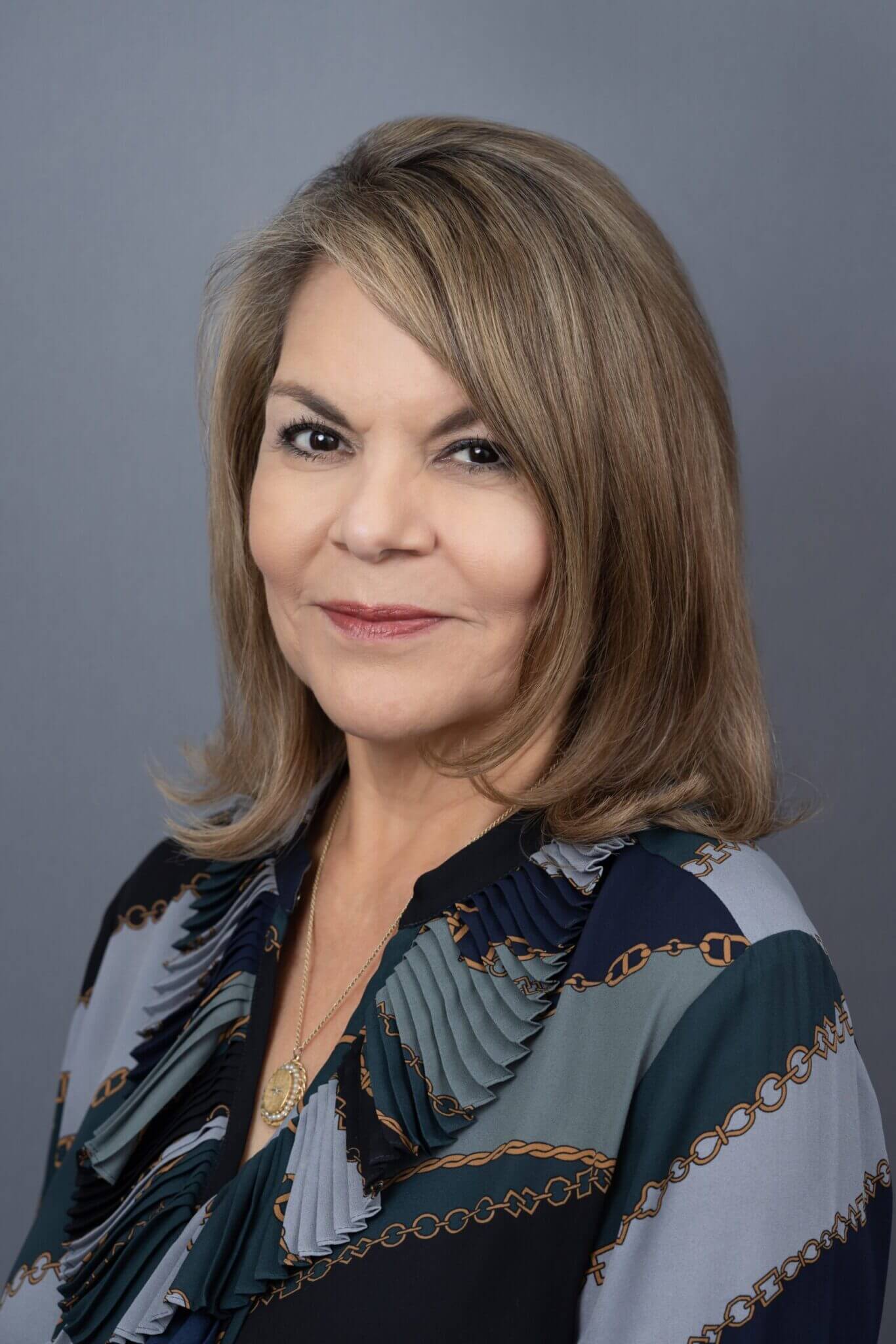 Leadership Team & Health Center Board of Directors - El Rio Health