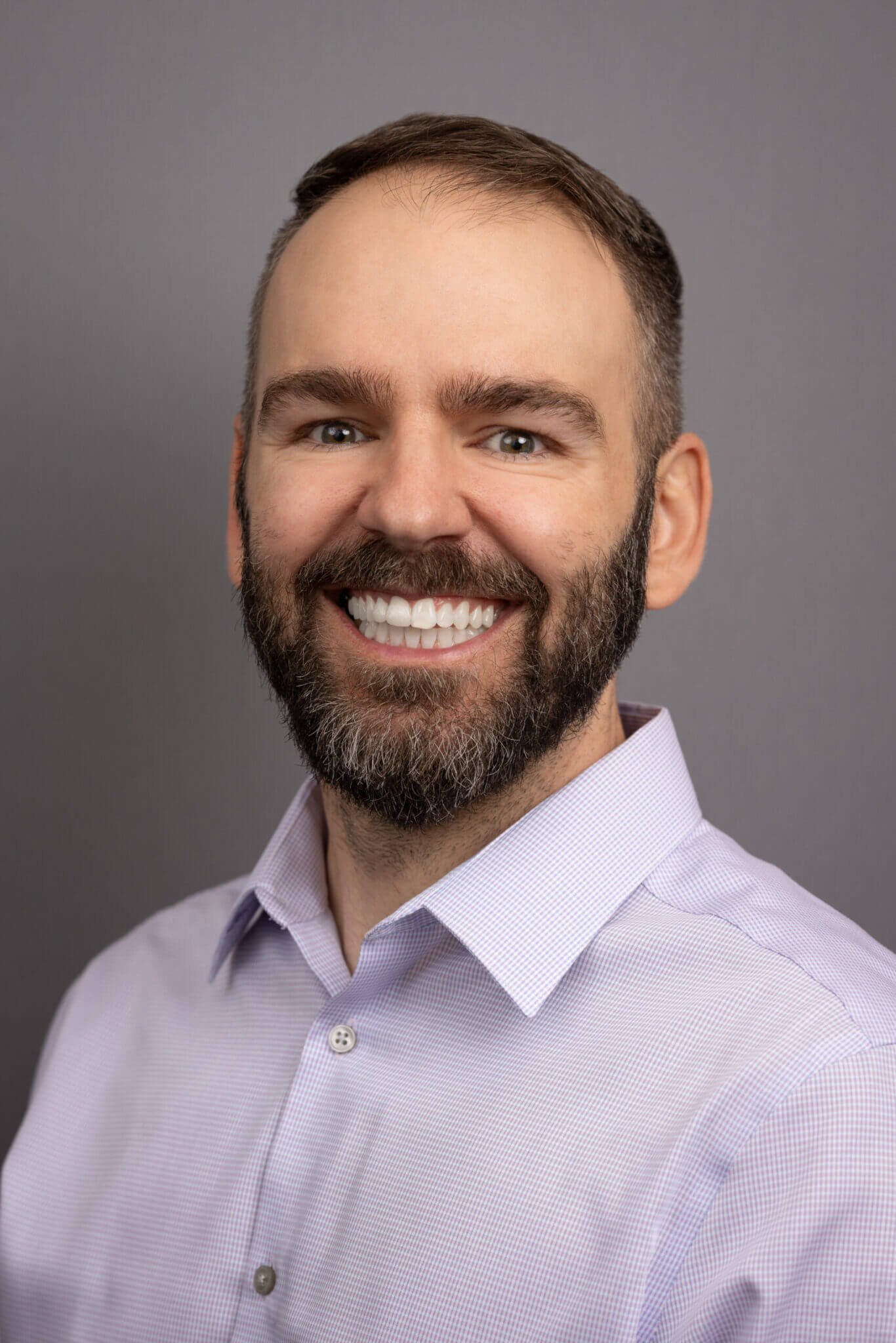 Cody Patton - El Rio Health