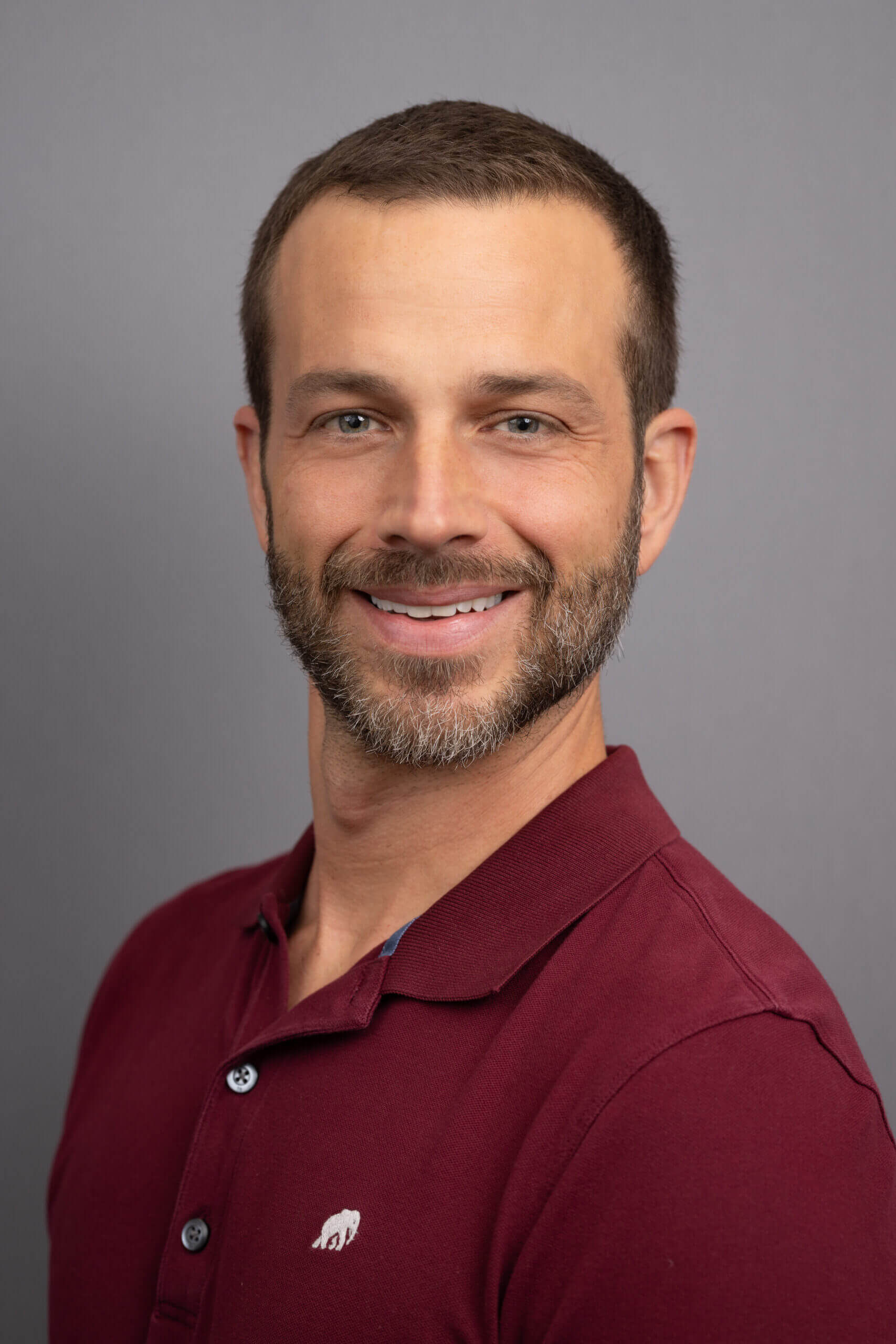 David Rudolph - El Rio Health