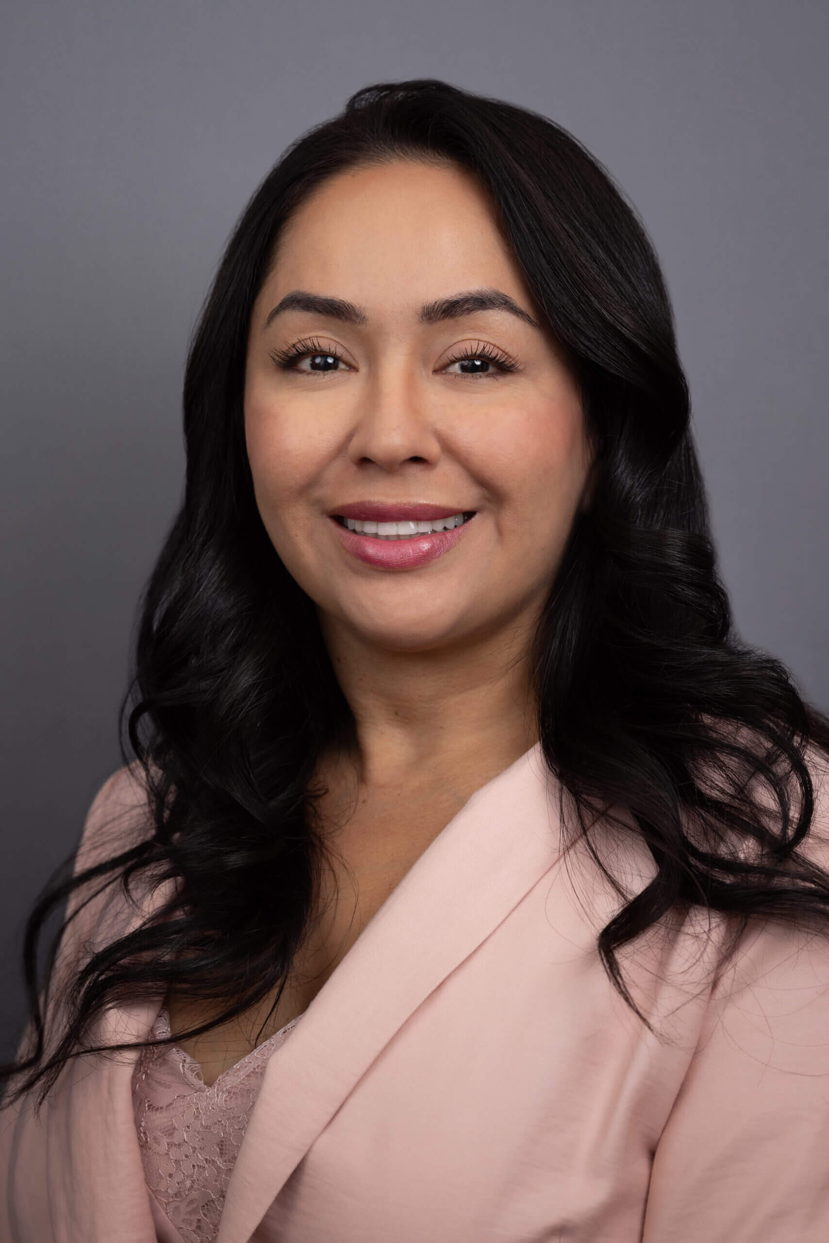 Emily Valenzuela - El Rio Health