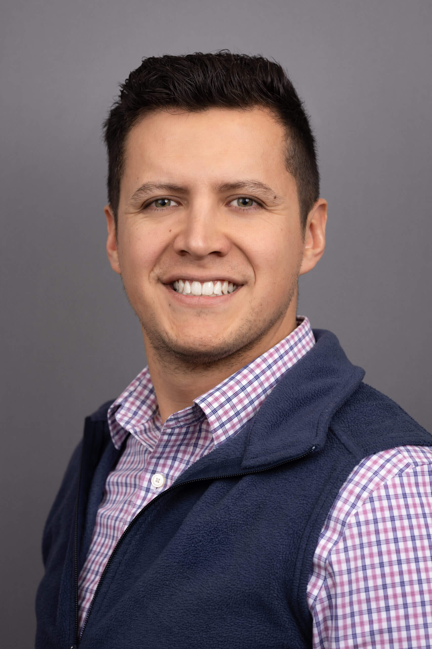 Ivan Ramirez - El Rio Health