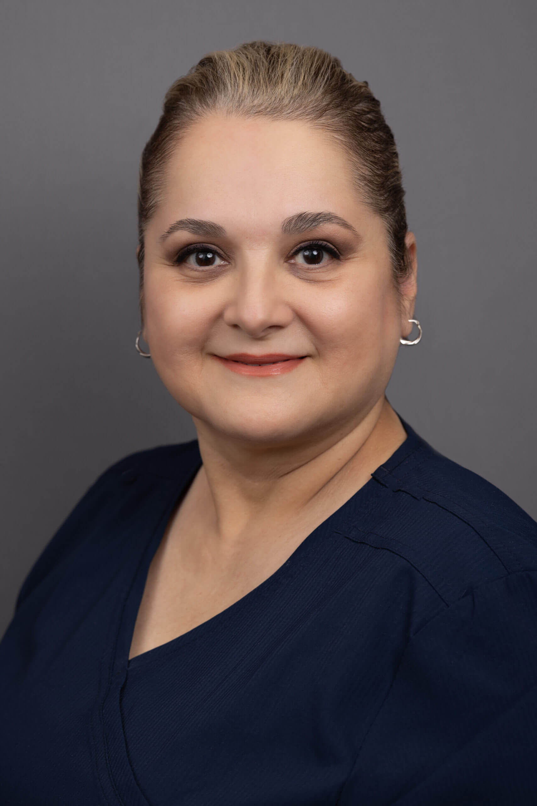 Marisol Valencia - El Rio Health