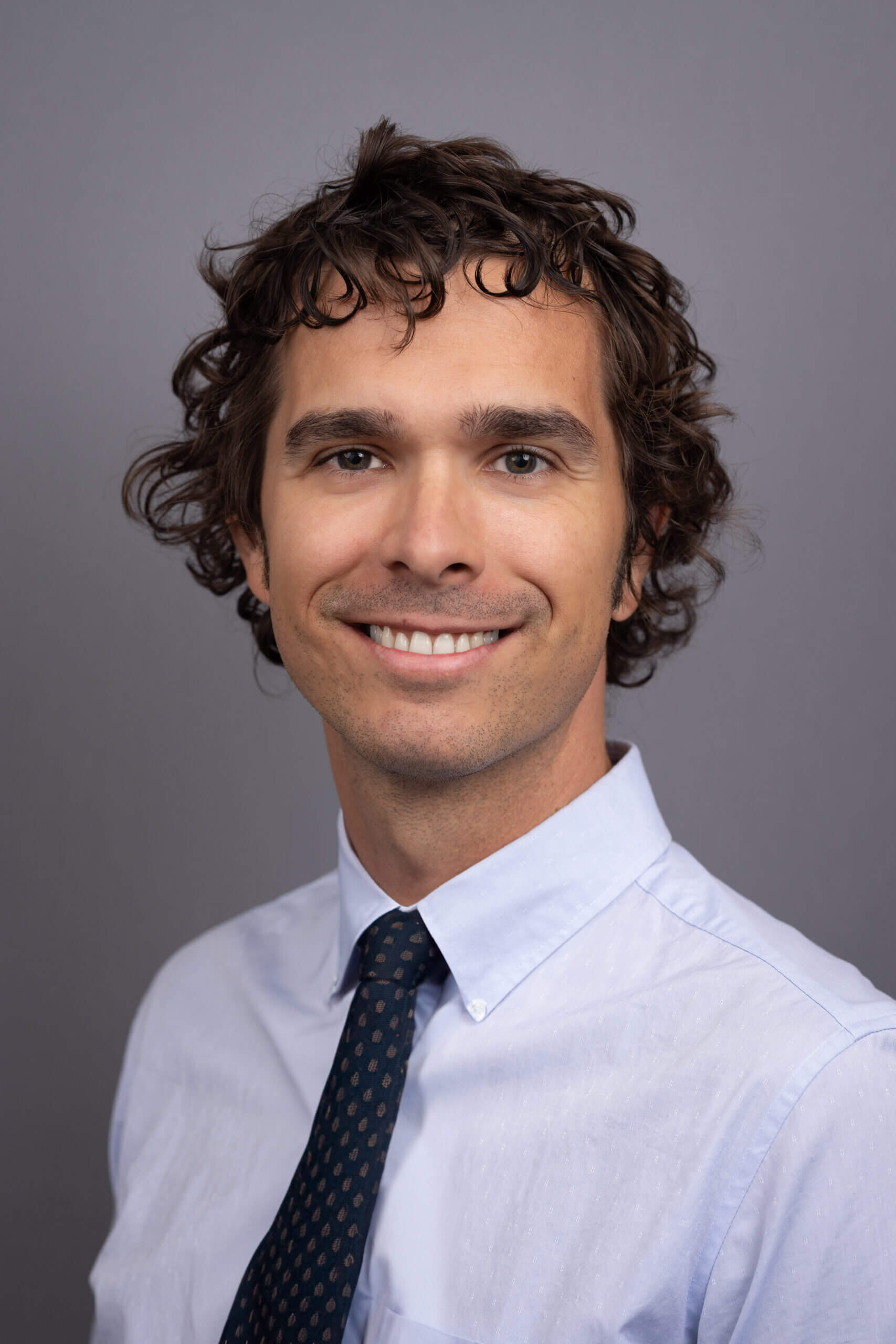 Michael Mayette - El Rio Health