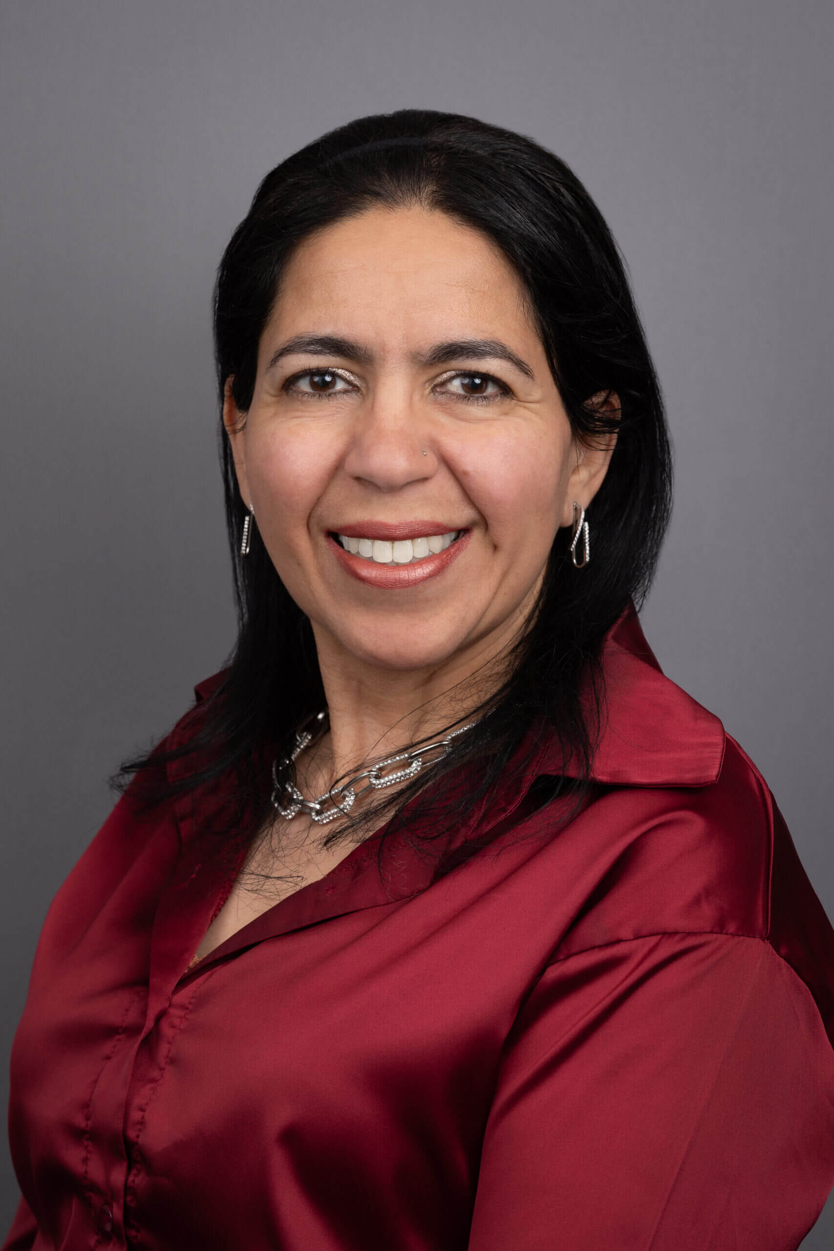 Mona Darwich - El Rio Health