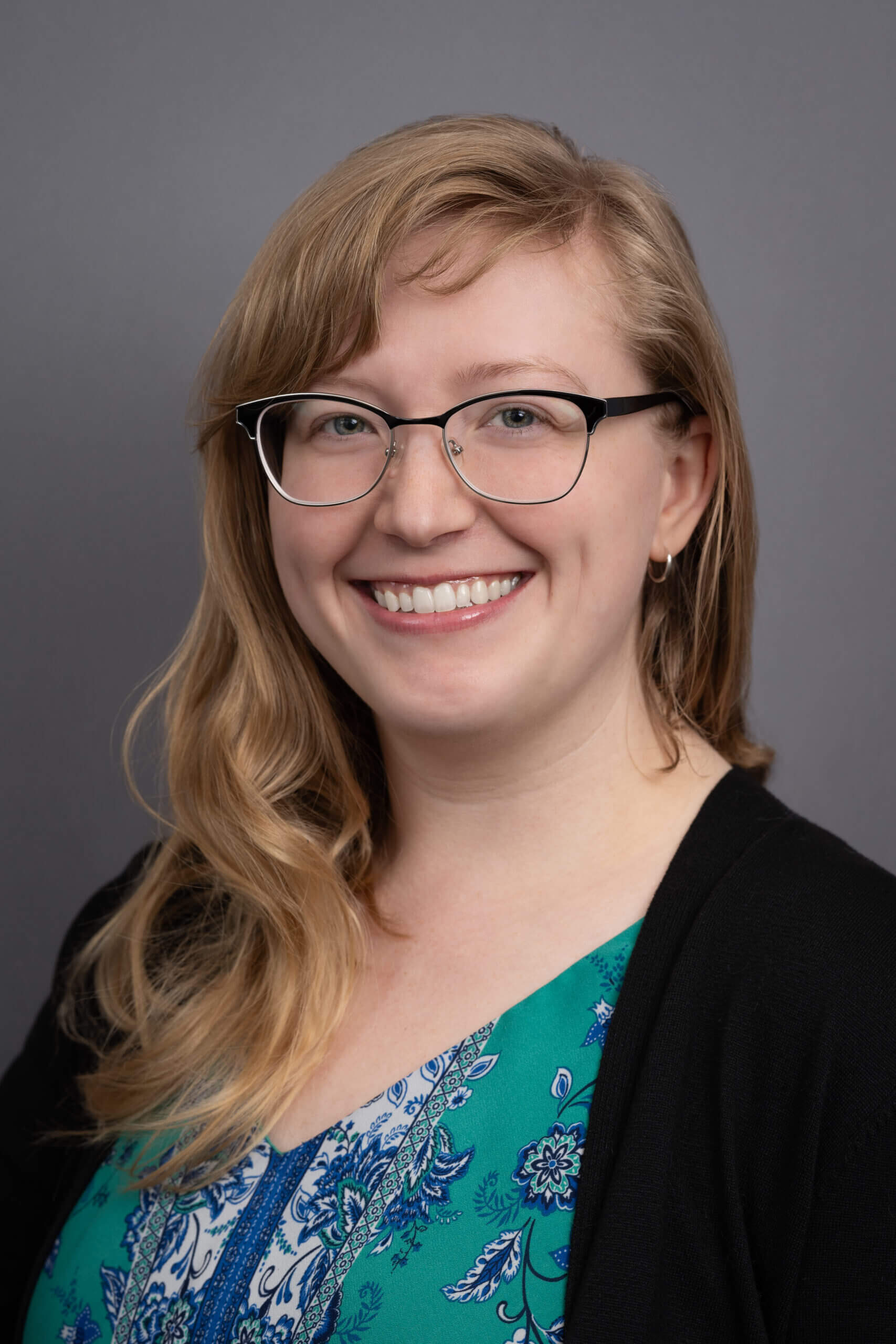 Jessica Barnes - El Rio Health