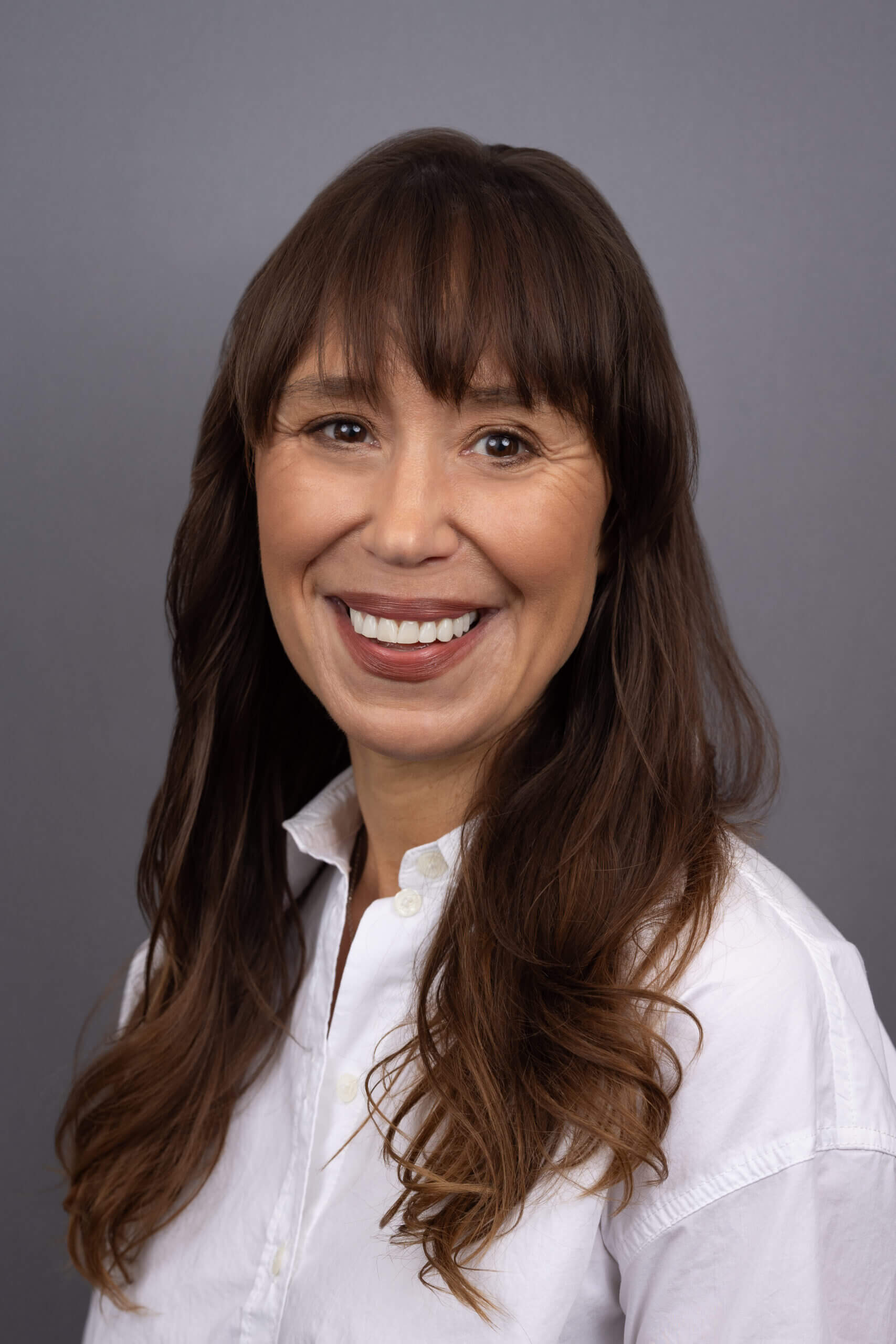 Amy Lang - El Rio Health