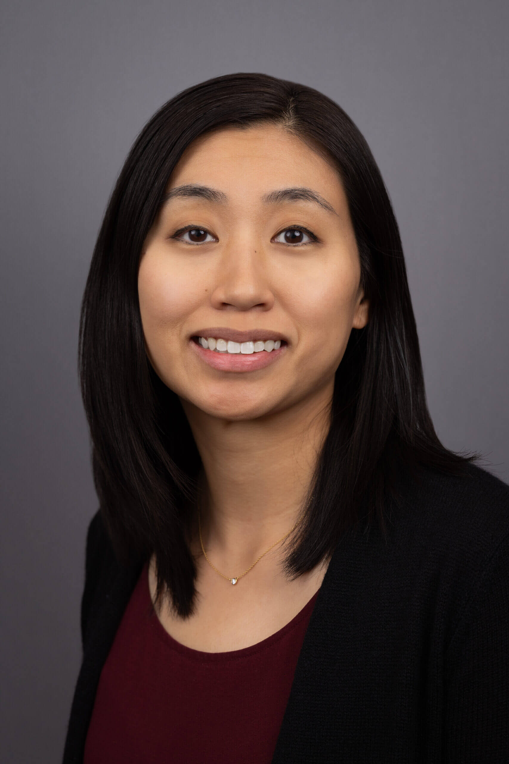 Christine Wang - El Rio Health