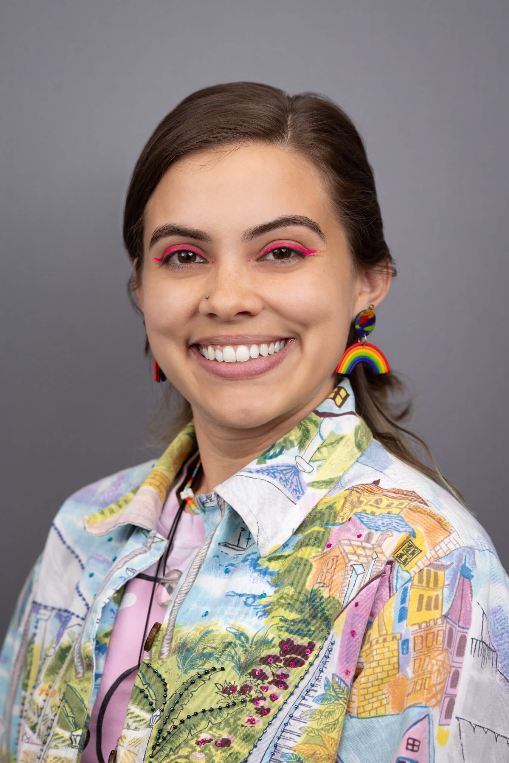 Arlet Miranda Asencio - El Rio Health