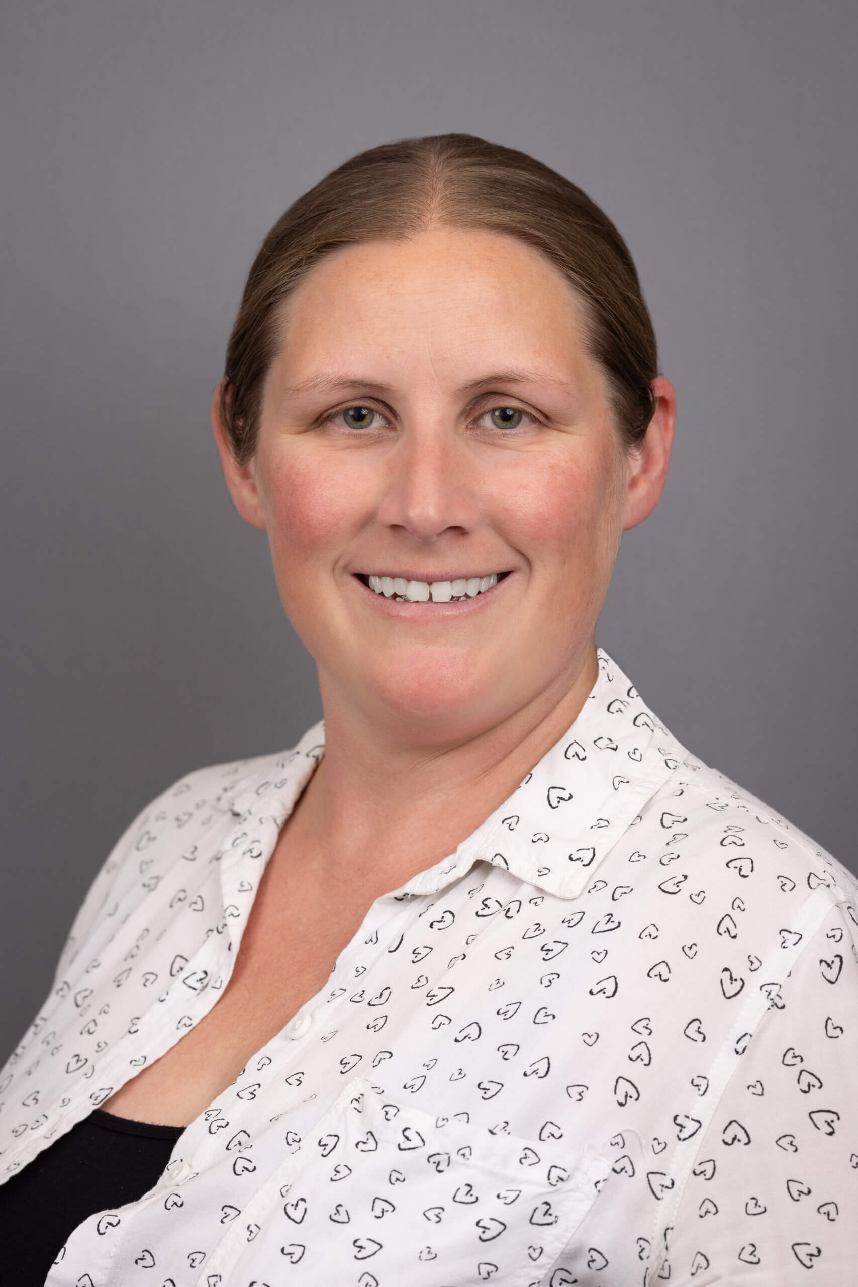 Kerri Tuttle - El Rio Health