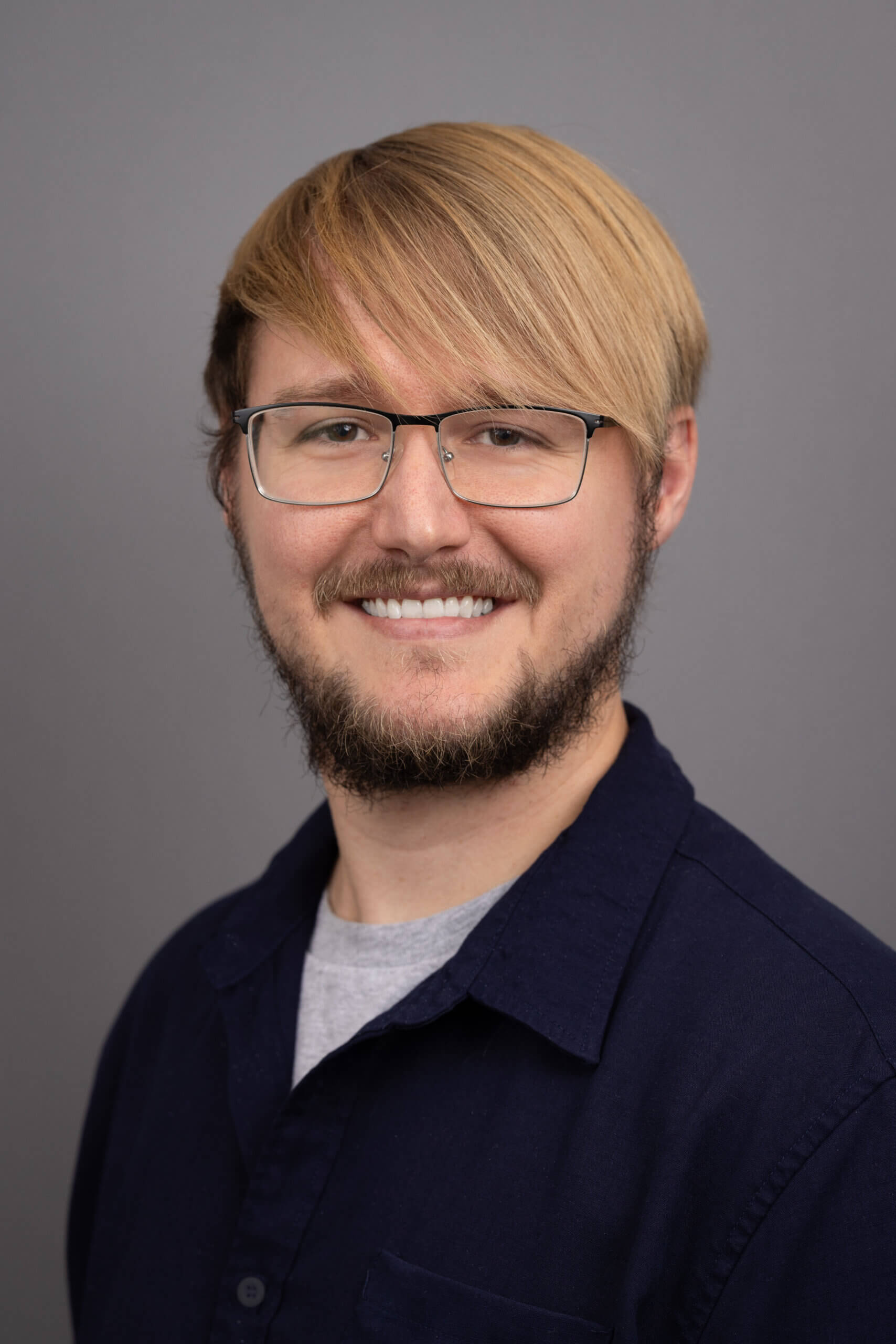 Joseph Chappell - El Rio Health