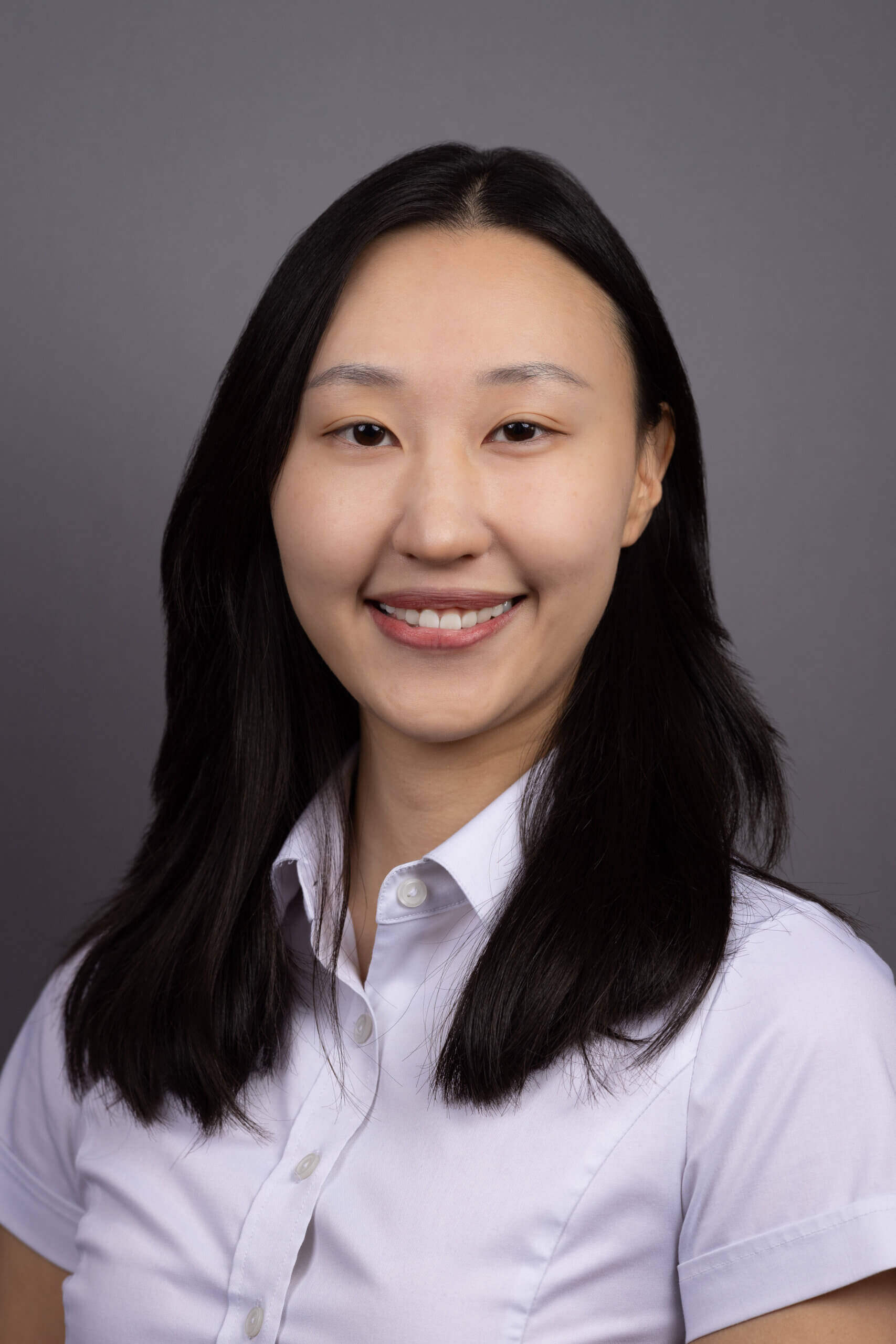 Ann Kim - El Rio Health