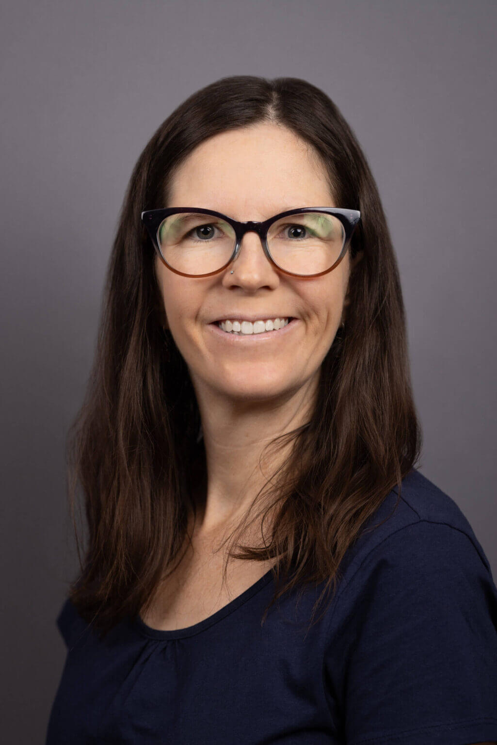 Rachel Morenz - El Rio Health