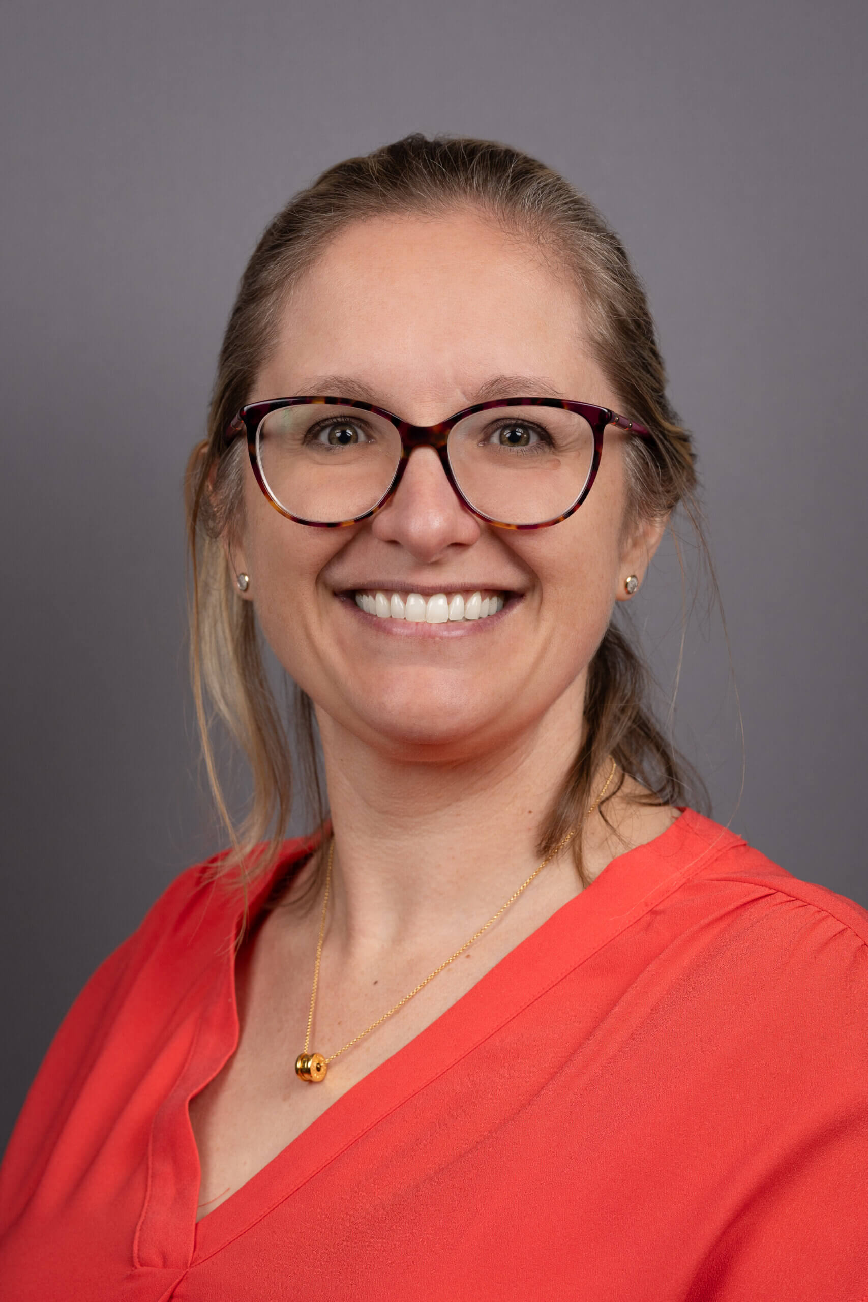 Alexandra Spengler Riley - El Rio Health