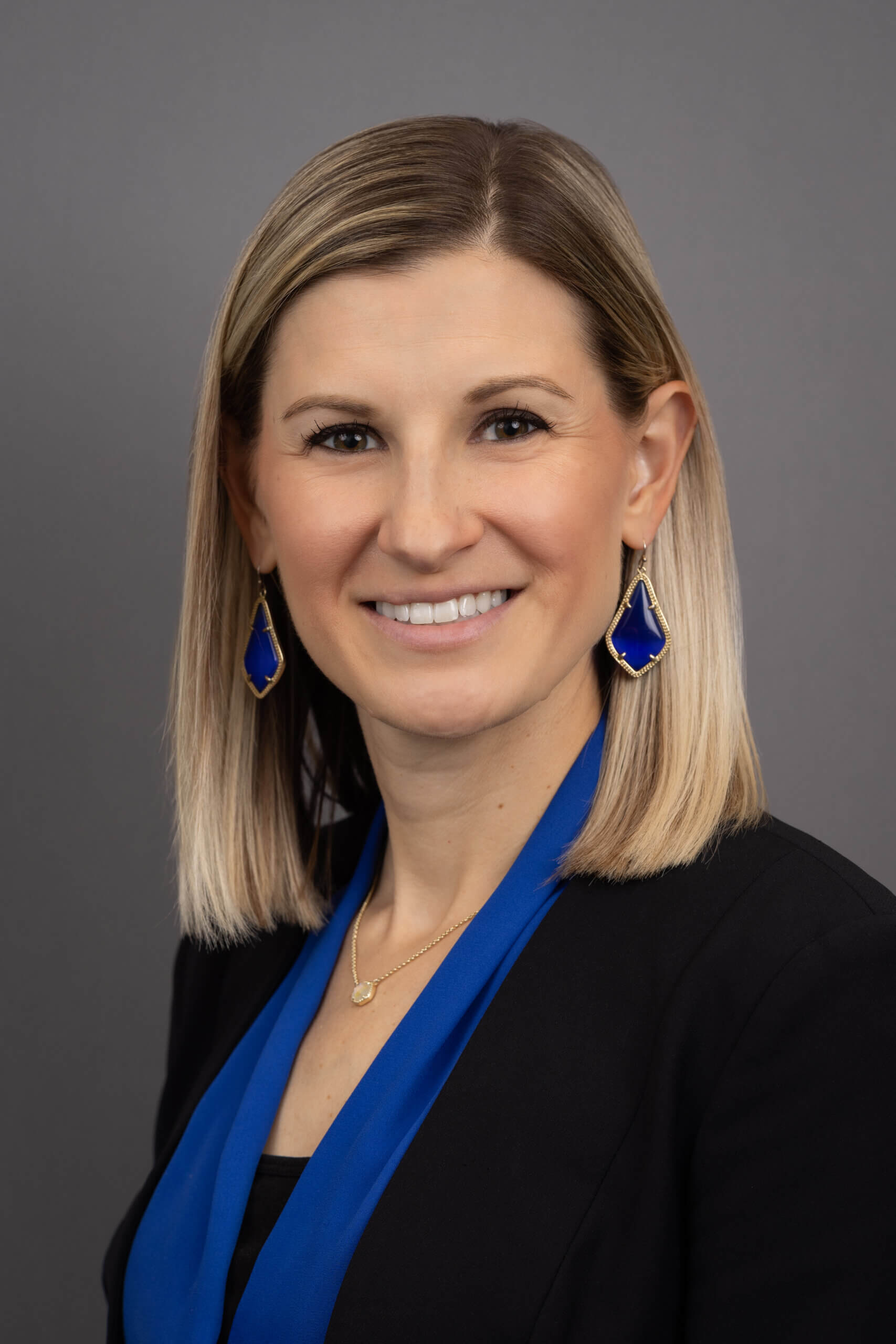 Samantha Miller - El Rio Health