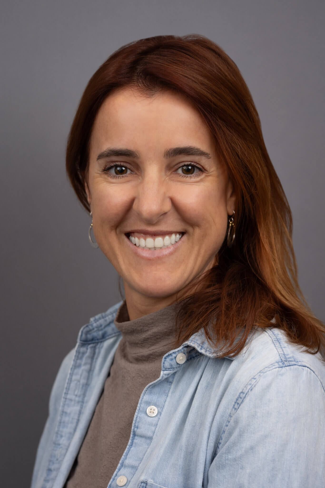 Sofia Grigera - El Rio Health