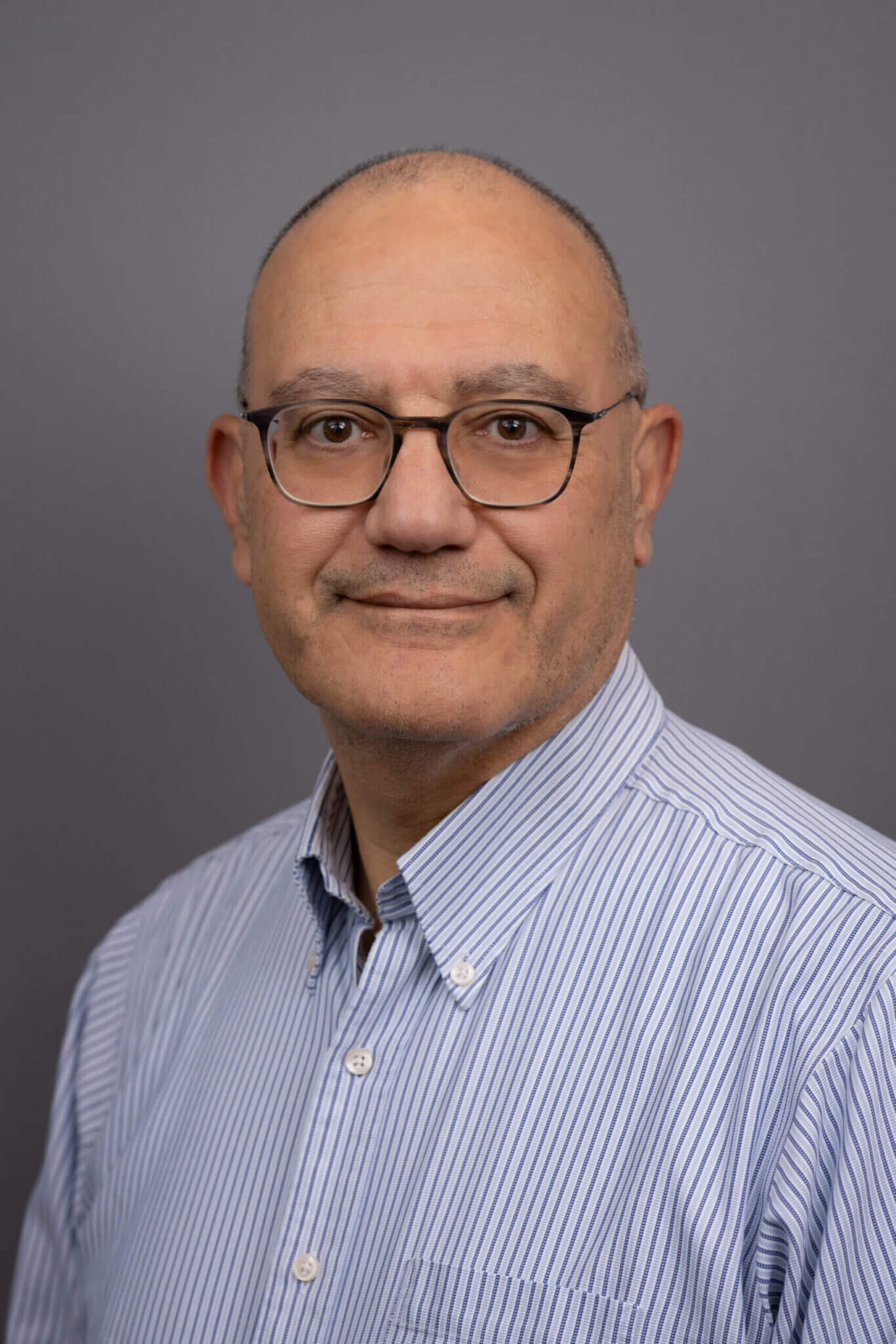 Hani Rizk - El Rio Health