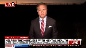 Home - El Rio Health